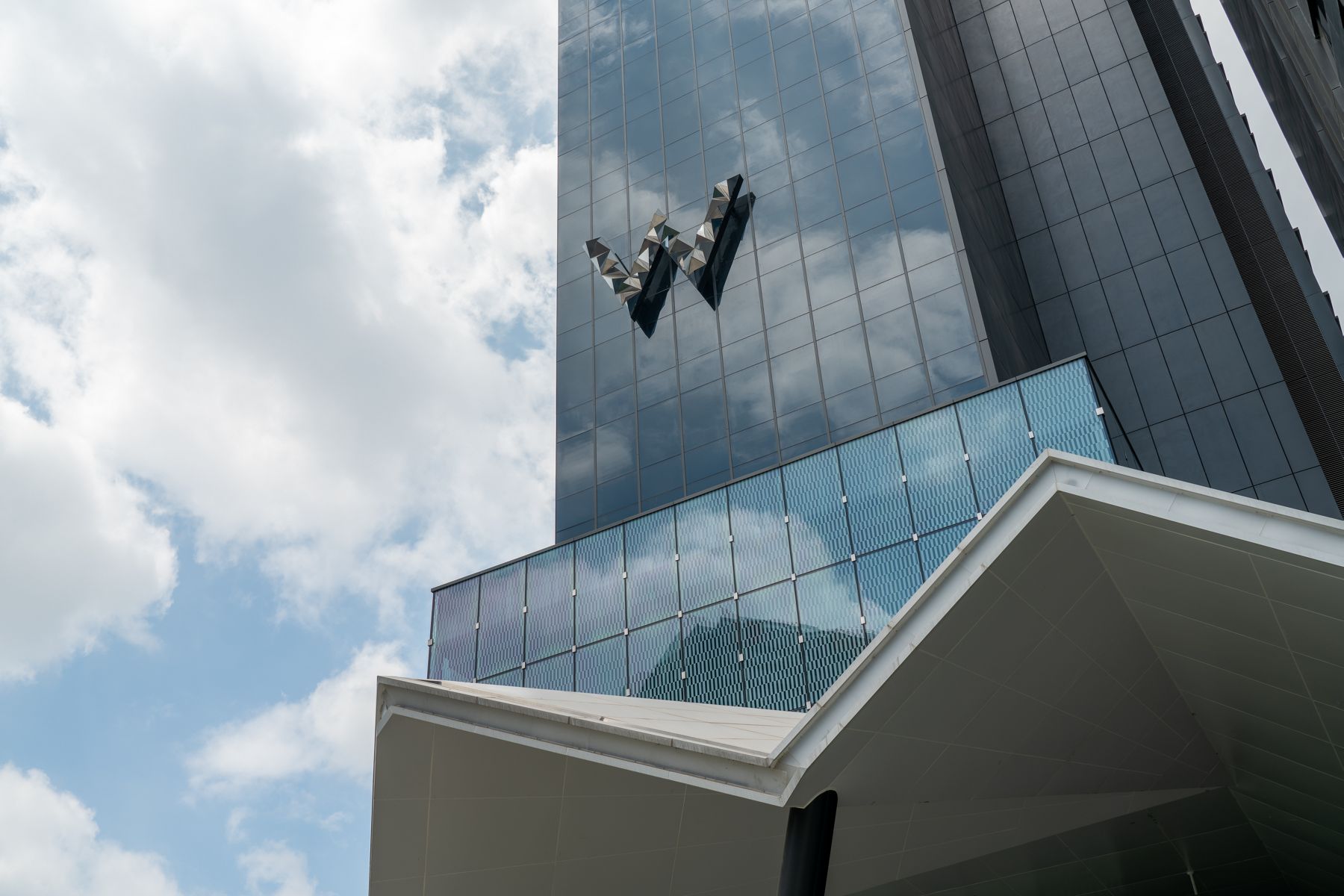 W Hotel Chengdu | Studio Kohler®