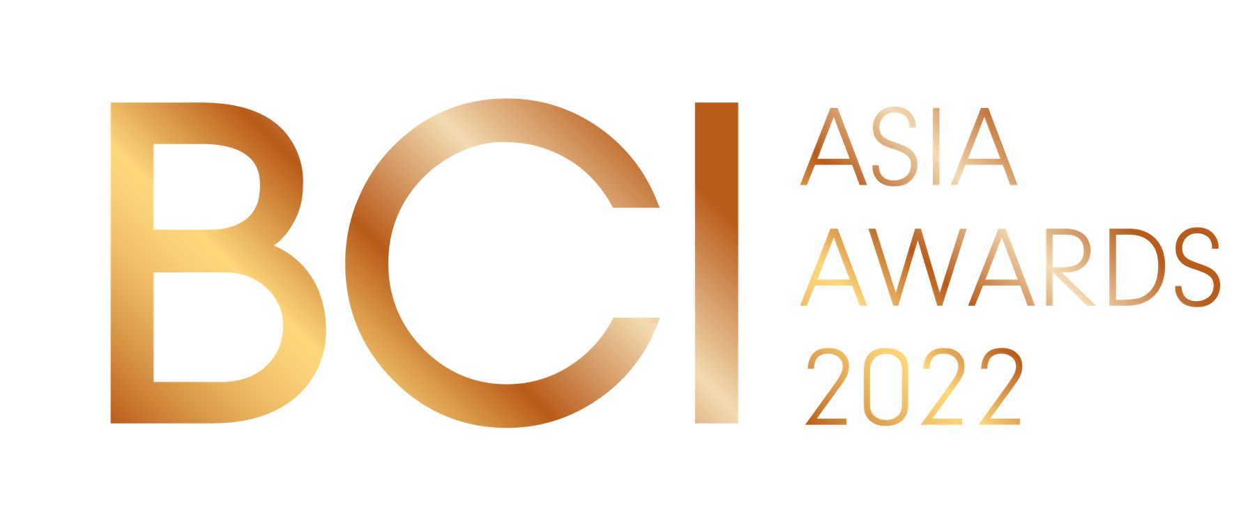 BCI Asia Awards | Studio KOHLER®