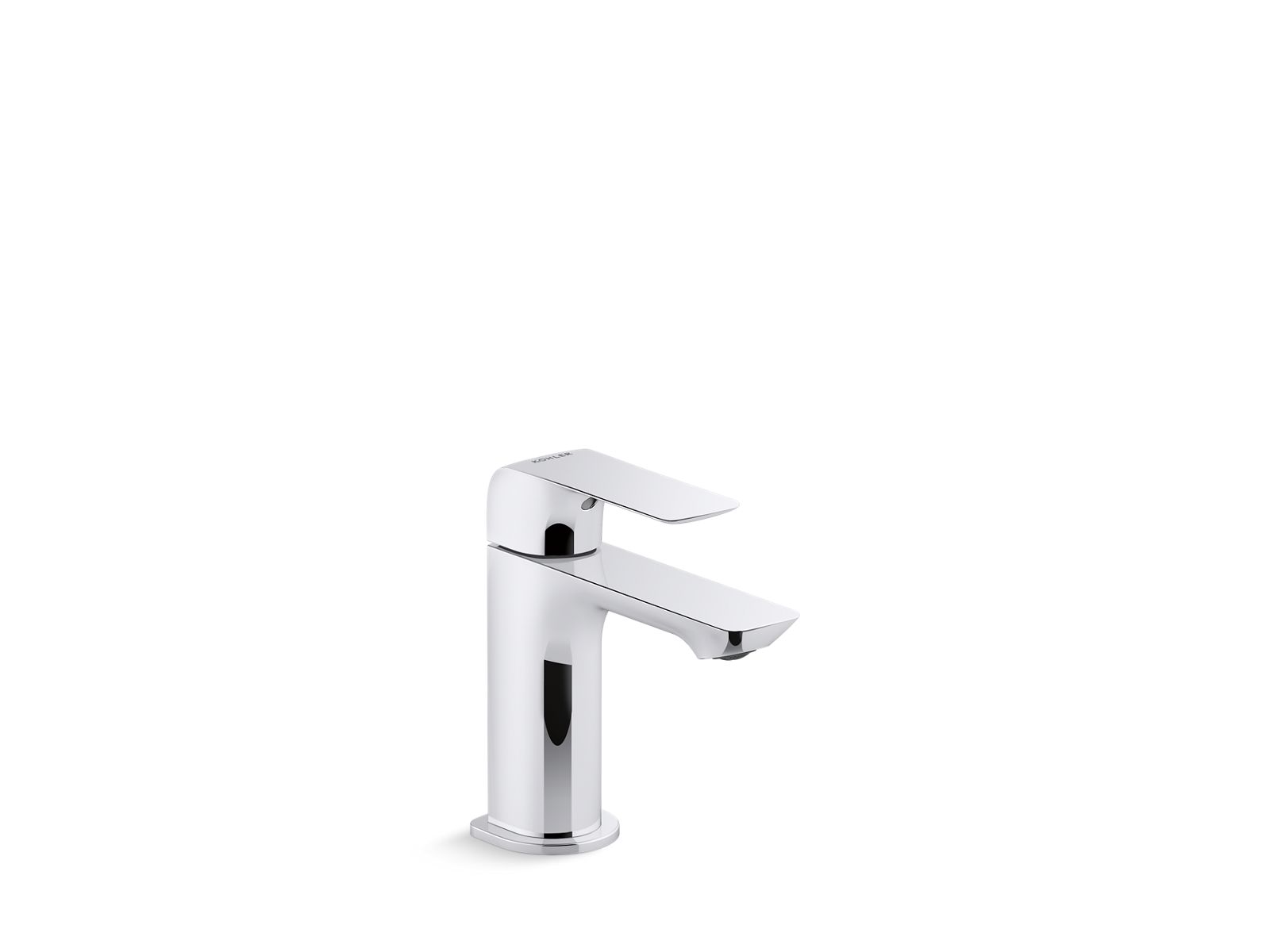 Buy Fore Single-handle bathroom sink faucet, cold only, 18.4 lpm K ...