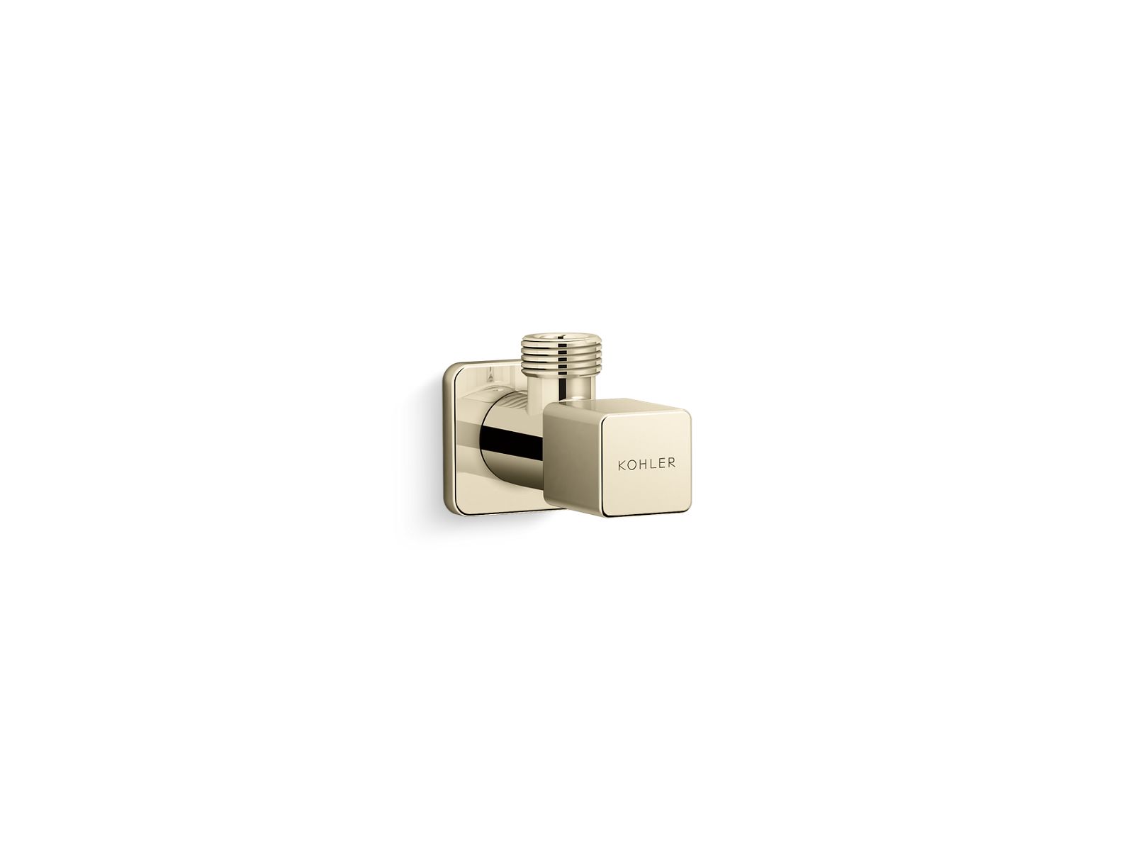 Buy Complementary Angle supply stop valve K-80158IN-9-BL Online at Kohler India