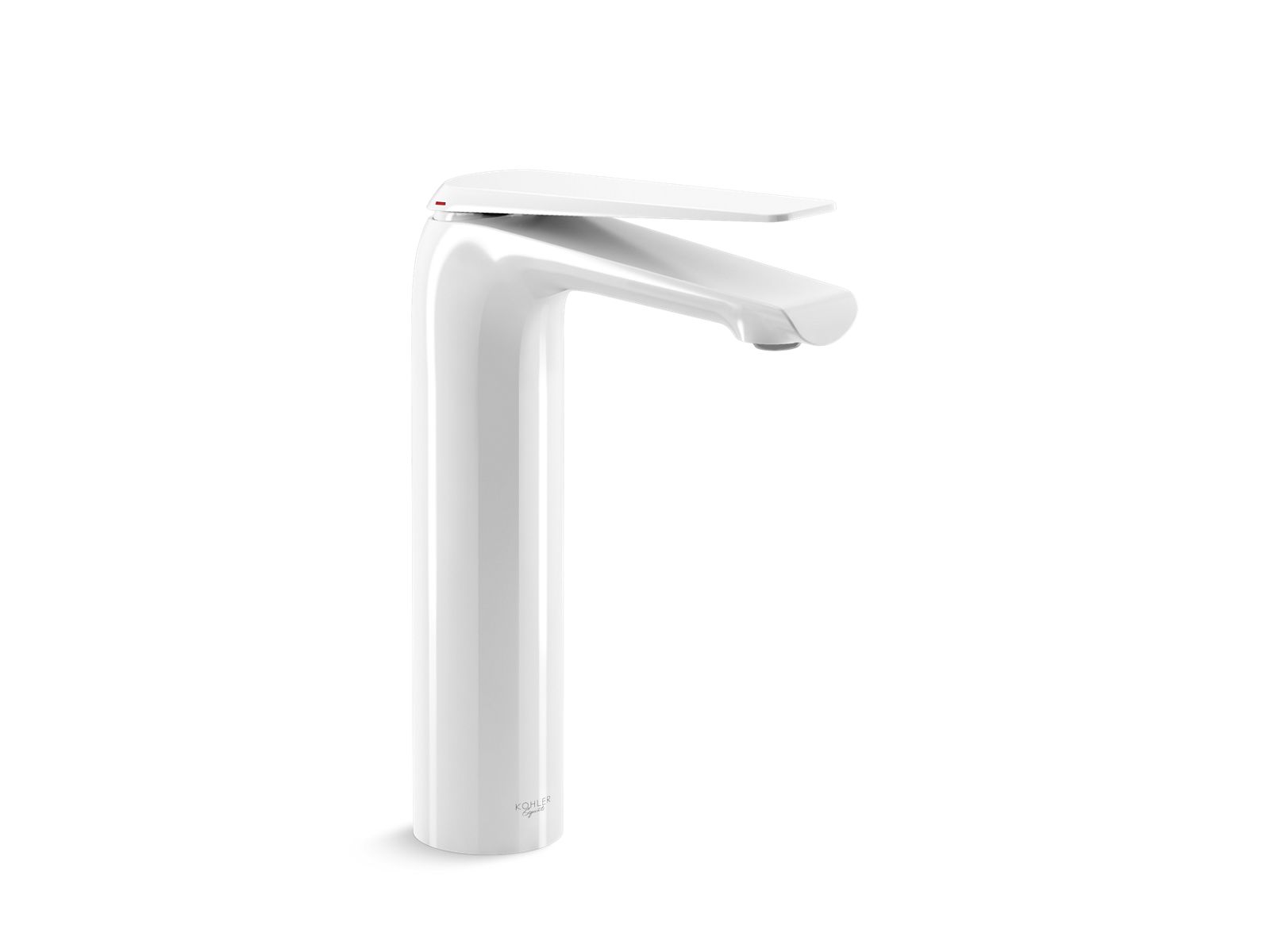 Avid™ Tall Single-handle bathroom sink faucet | 97347T-4 | KOHLER