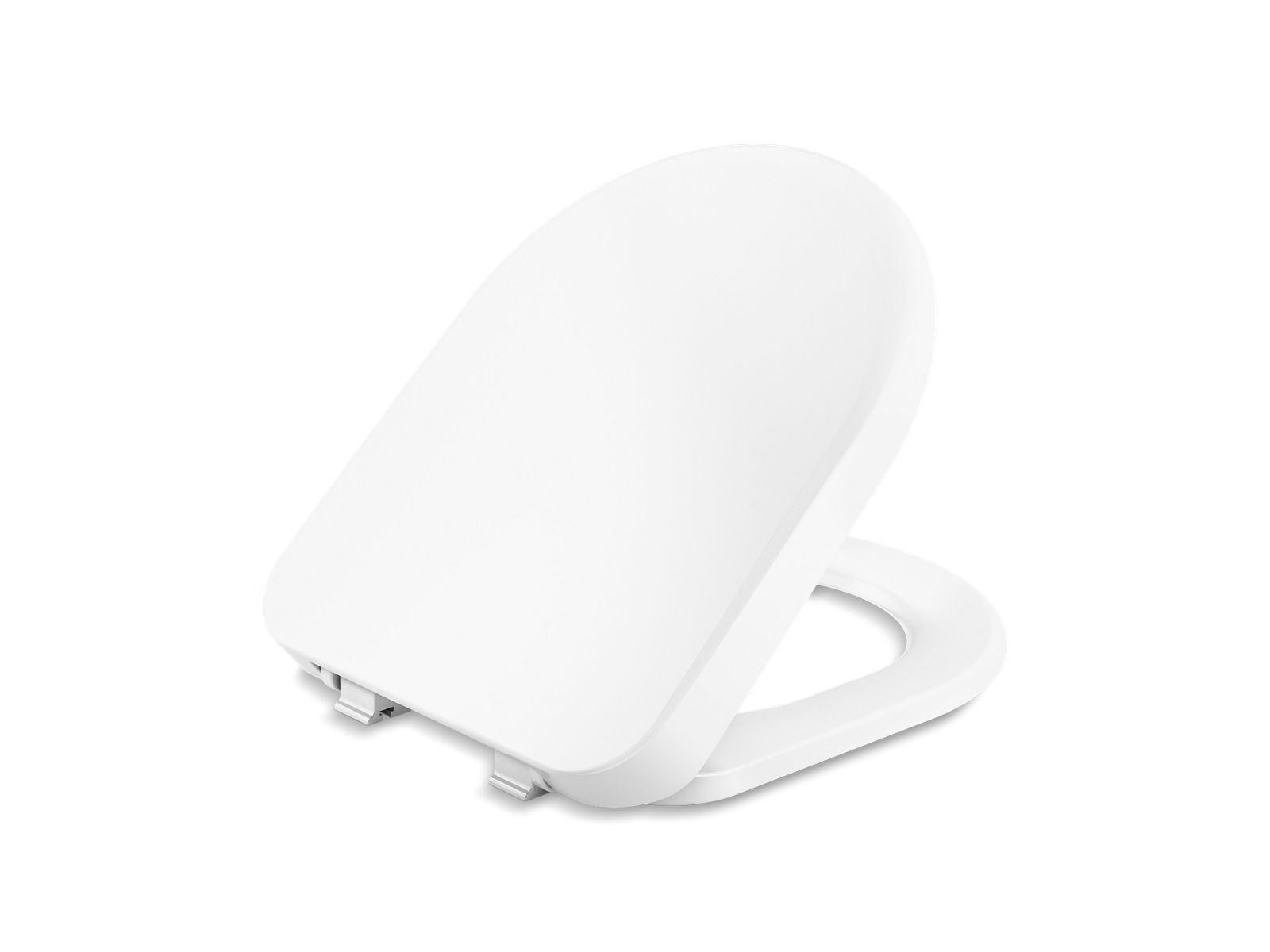 Buy Span Round Quiet-Close™ toilet seat K-29170IN-0 Online at Kohler India