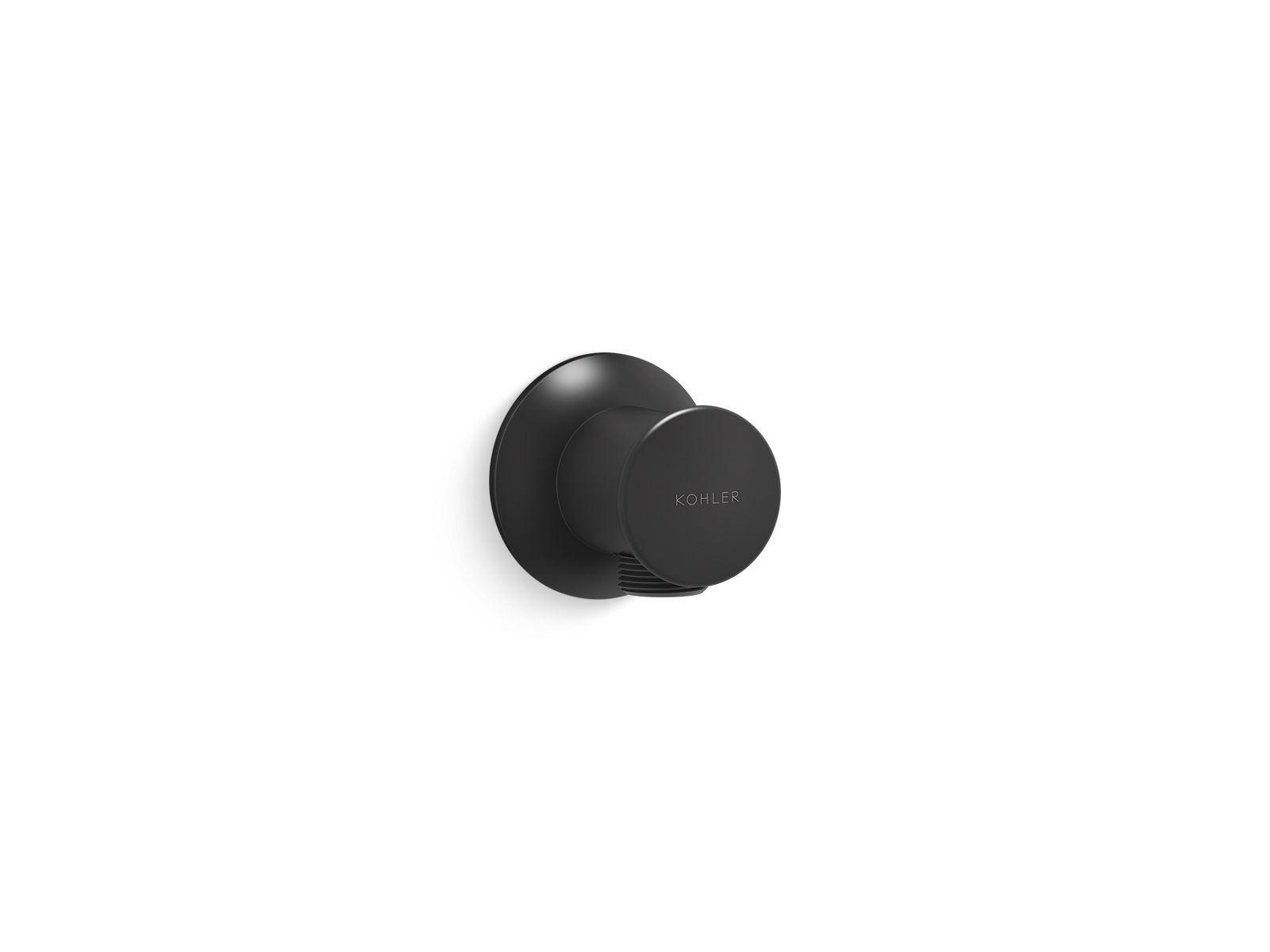 Round™ Round Connection | 16381T | KOHLER