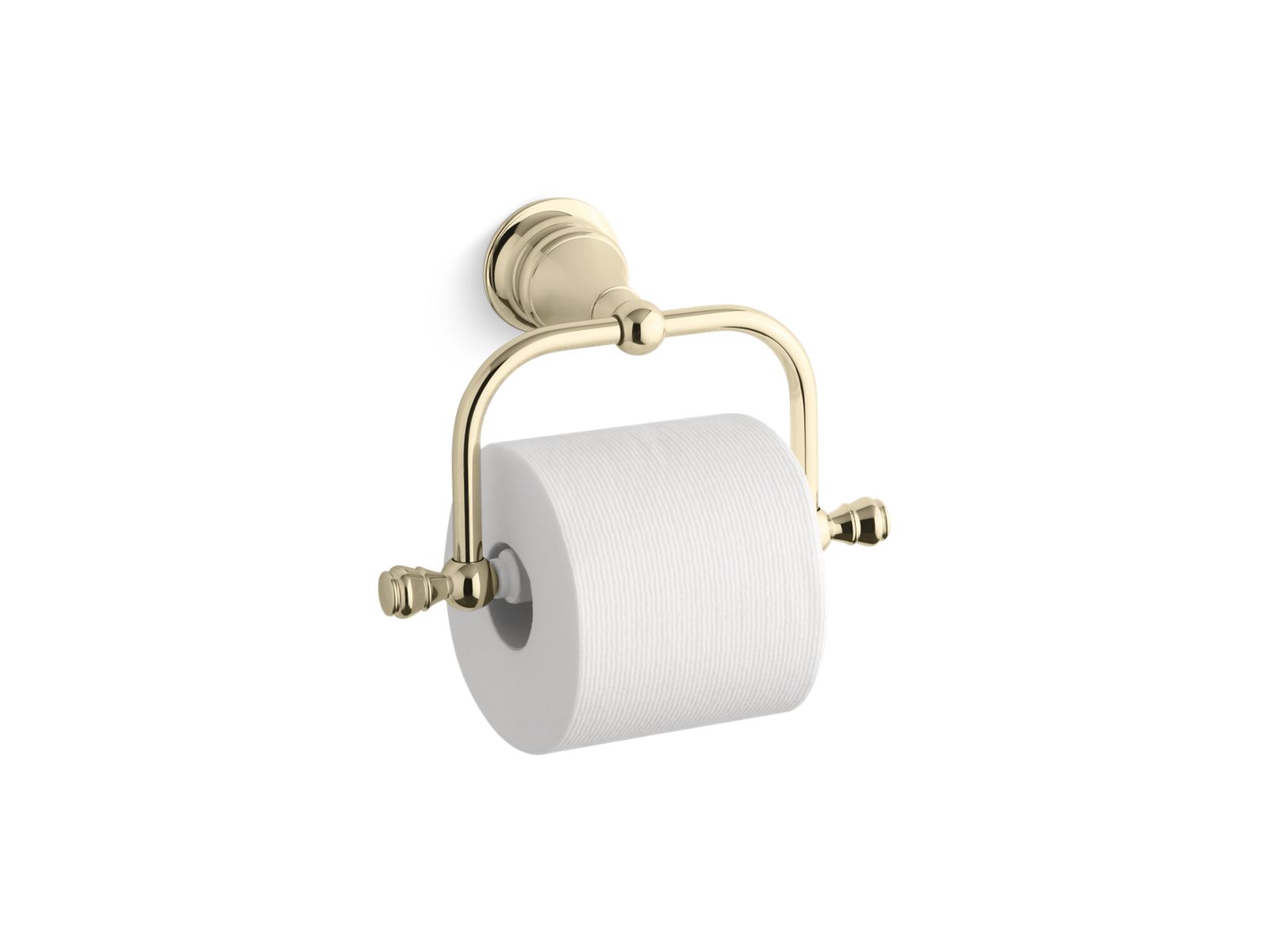 Revival™ Toilet Tissue Holder | 16141T | KOHLER