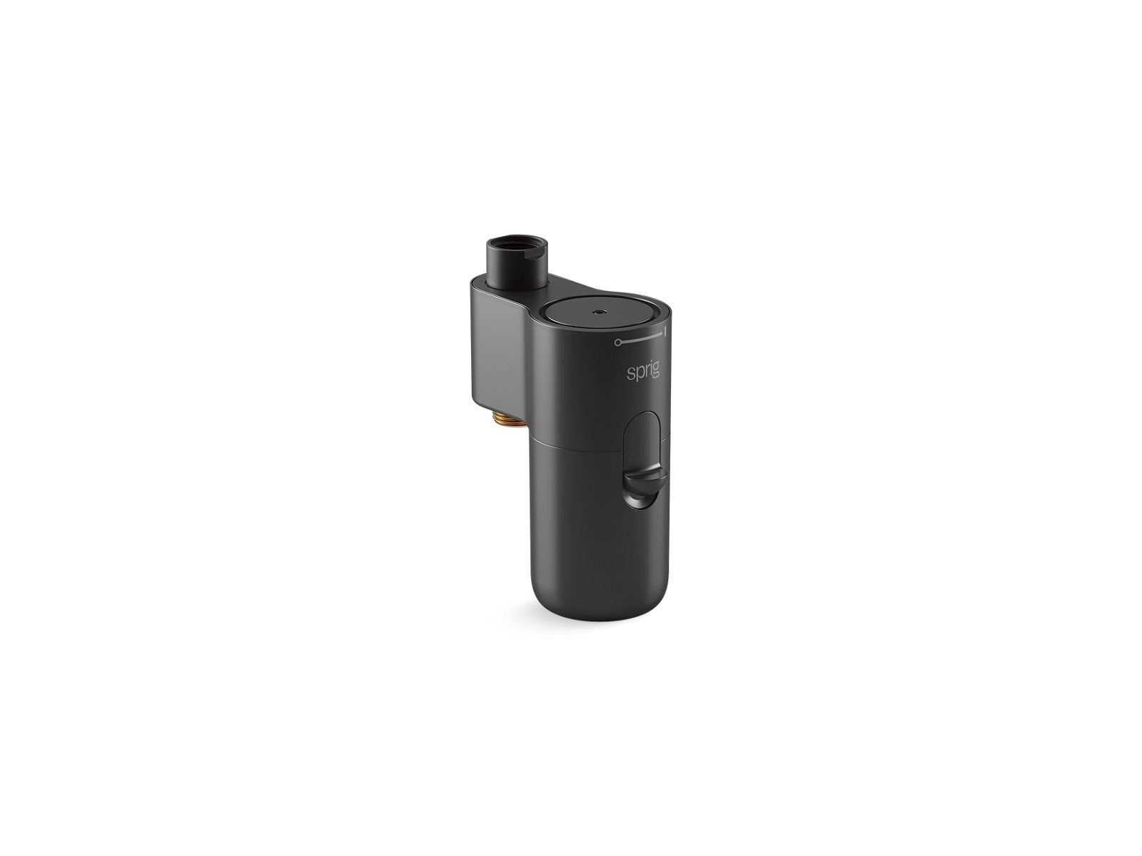 Shower Supply Elbow Infusion Device | 28147-B | SPRIG