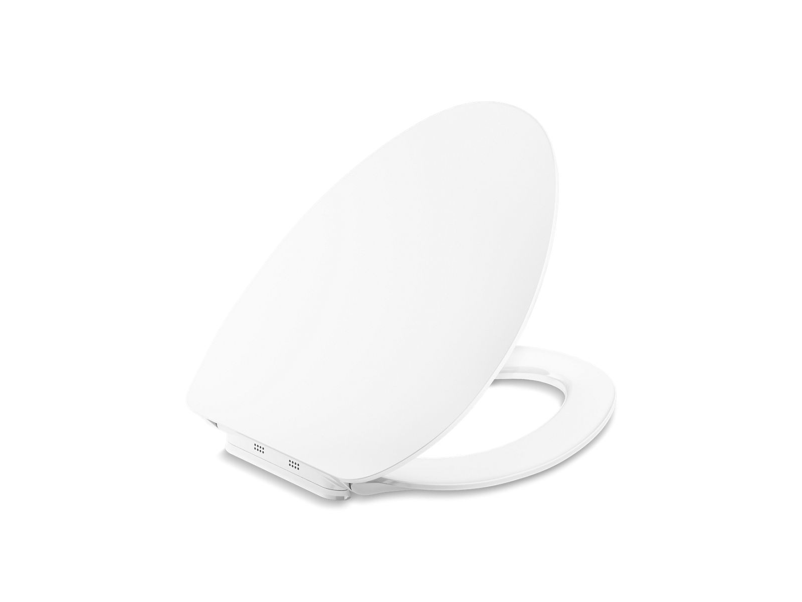 Buy Spacity Quiet-Close™ elongated toilet seat K-28924IN-7 Online at ...