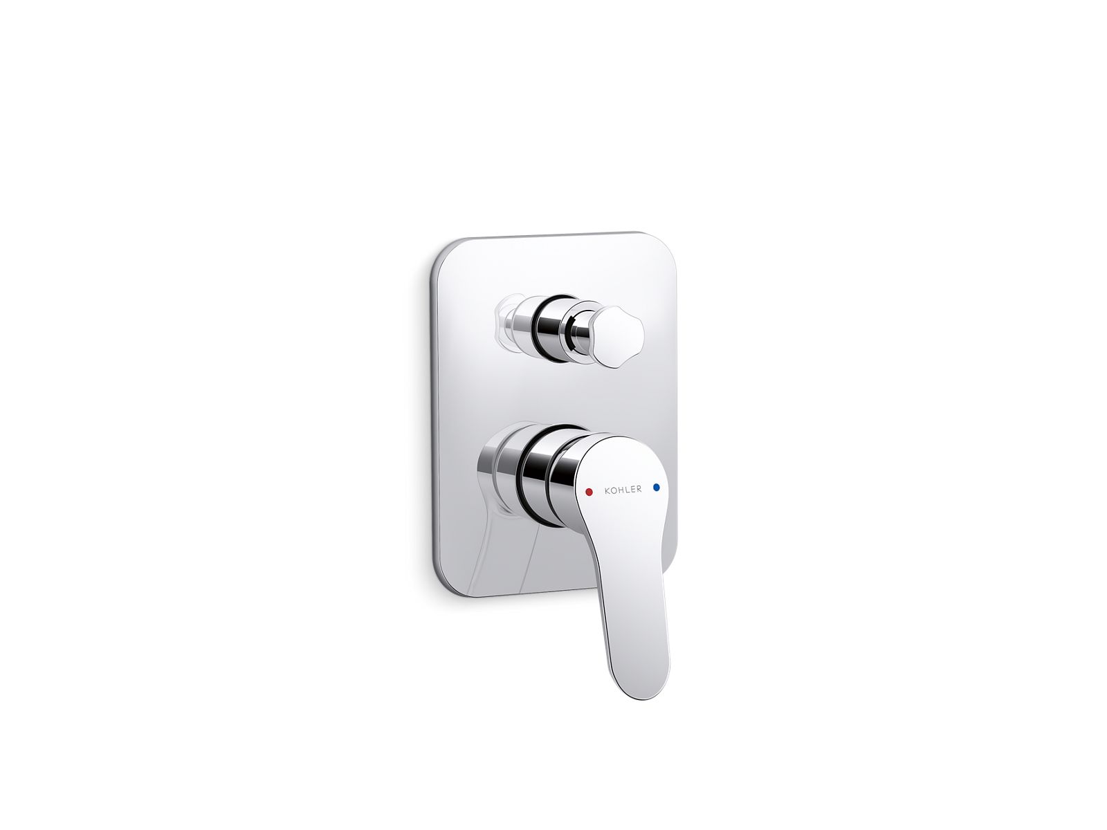 Buy Accliv™ Aqua Turbo bath and shower valve trim Aqua Turbo bath and ...
