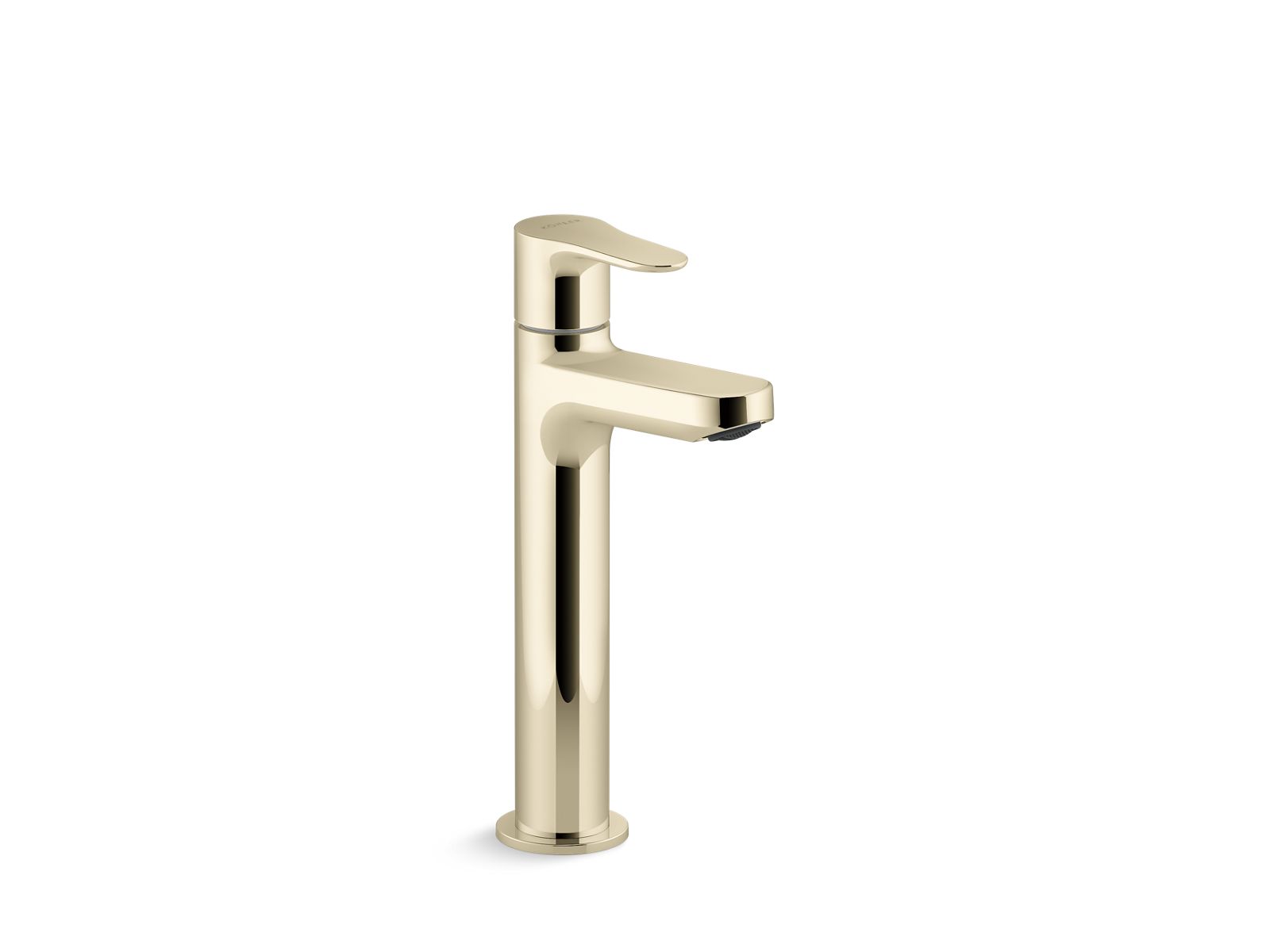 Buy Accliv™ Tall single-handle bathroom sink faucet, cold only, 7.6 lpm ...