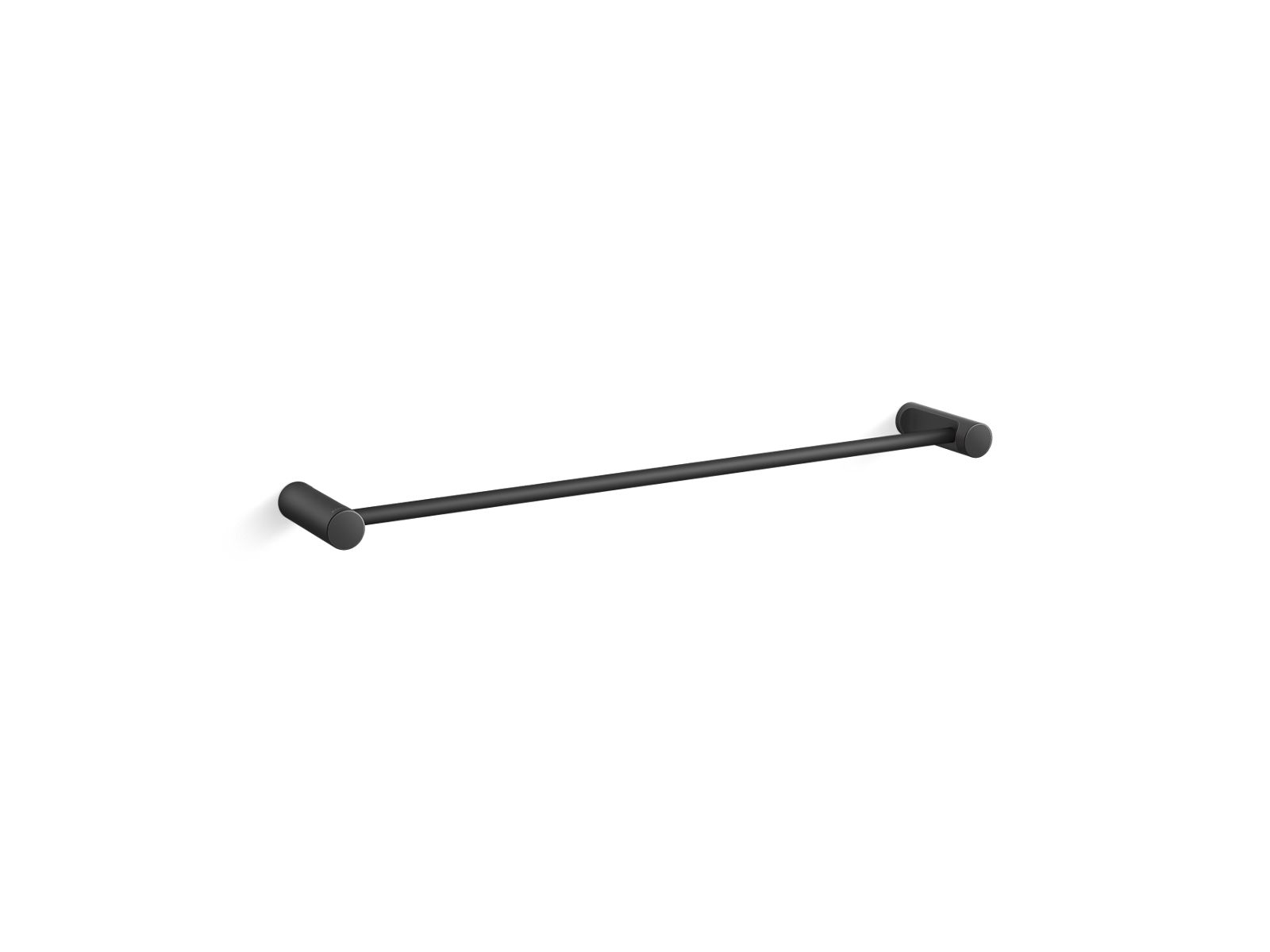 July™ 24" towel bar | 45396T | KOHLER
