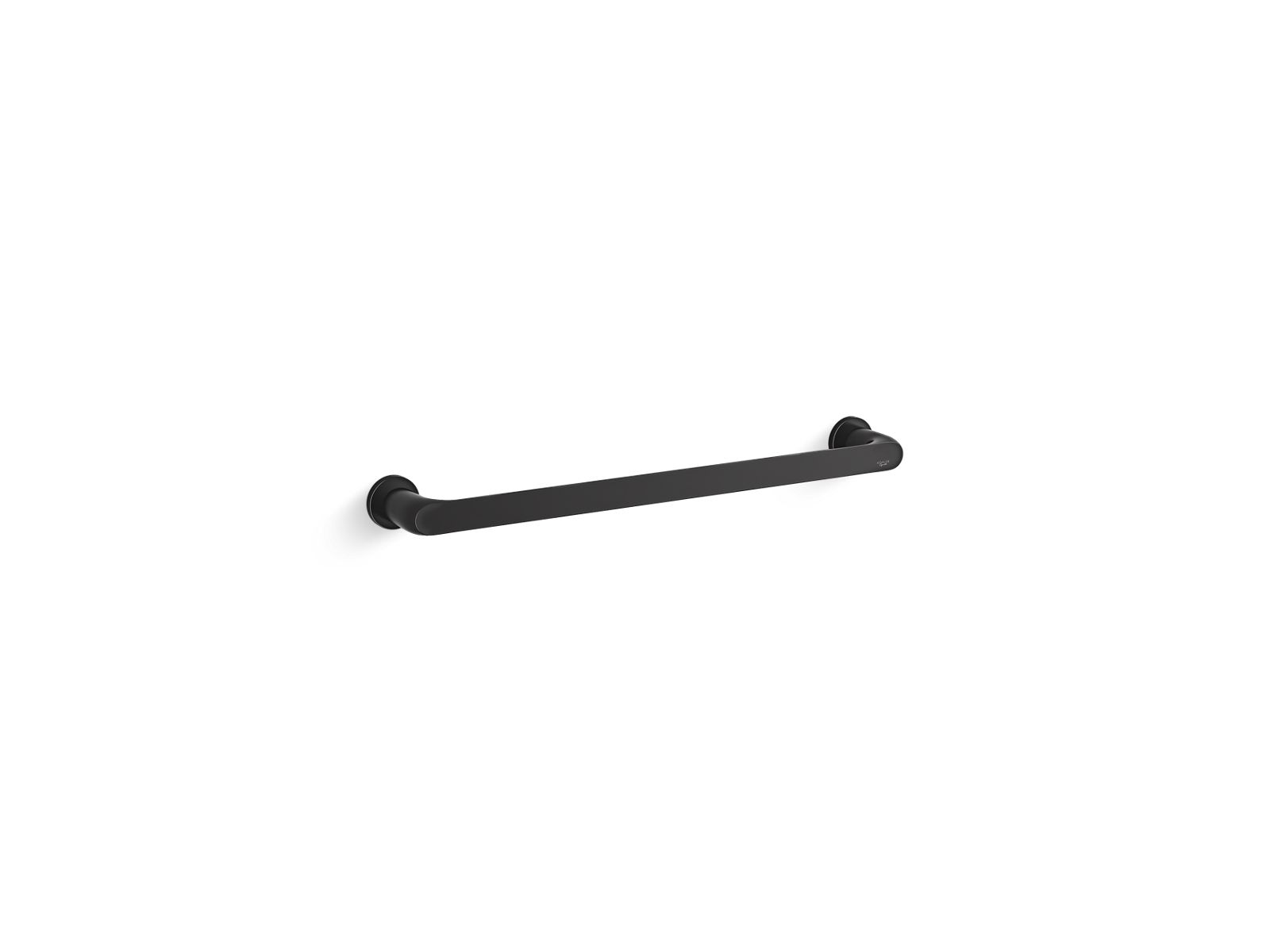 Avid™ 457 mm towel bar | 97494T | KOHLER