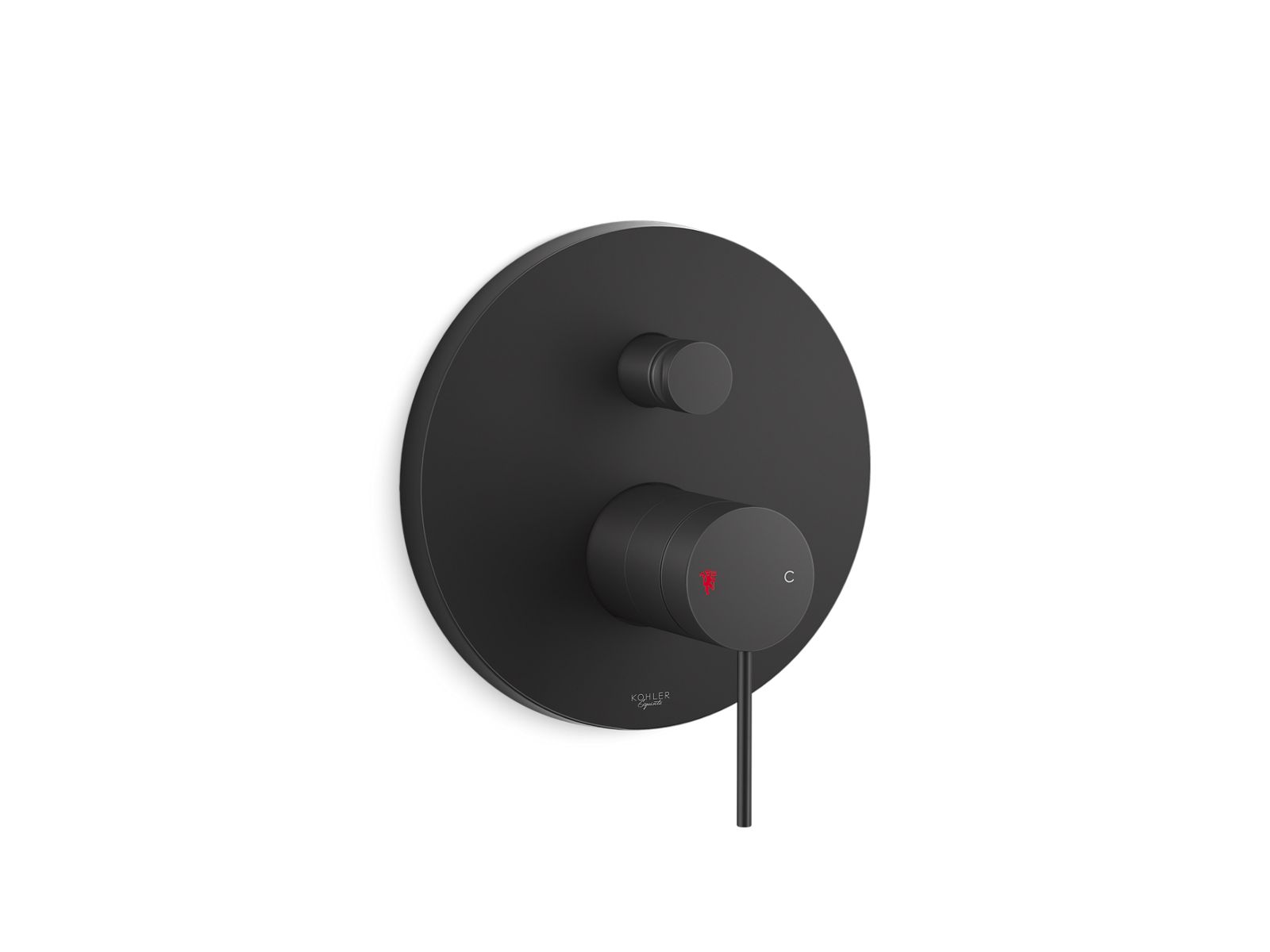 K-78021T-4AMU-BL | Modulo Recessed bath and shower trim & valve – pin ...