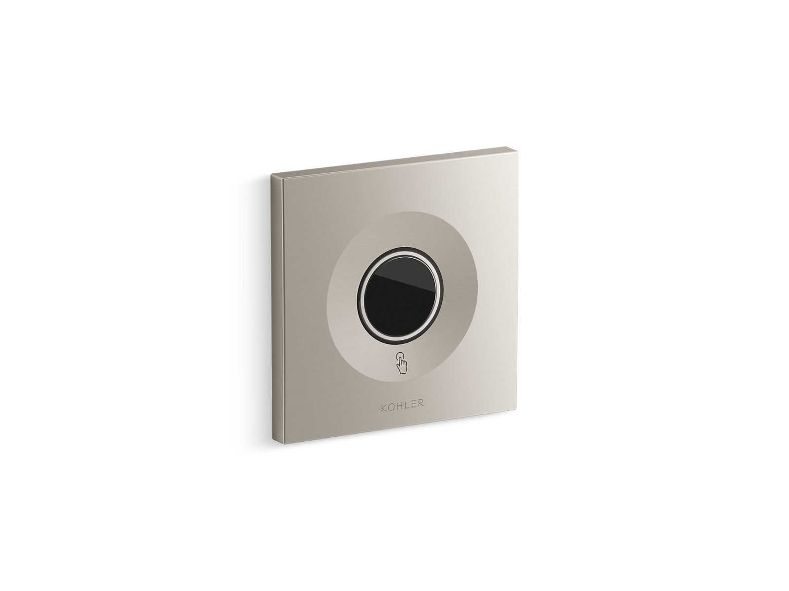 Beam™ Position-sensitive touchless flush urinal sensor, 1.0 lpf ...