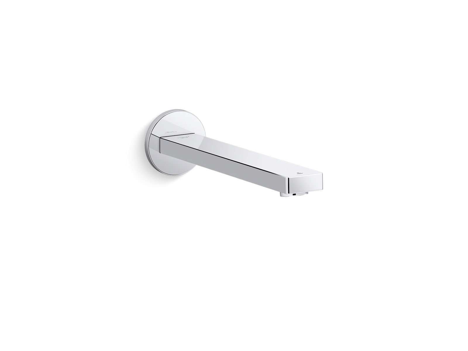 Composed™ WALL MOUNT SENSOR FAUCET COLD 0.5GPM | EX25998T-NW | KOHLER