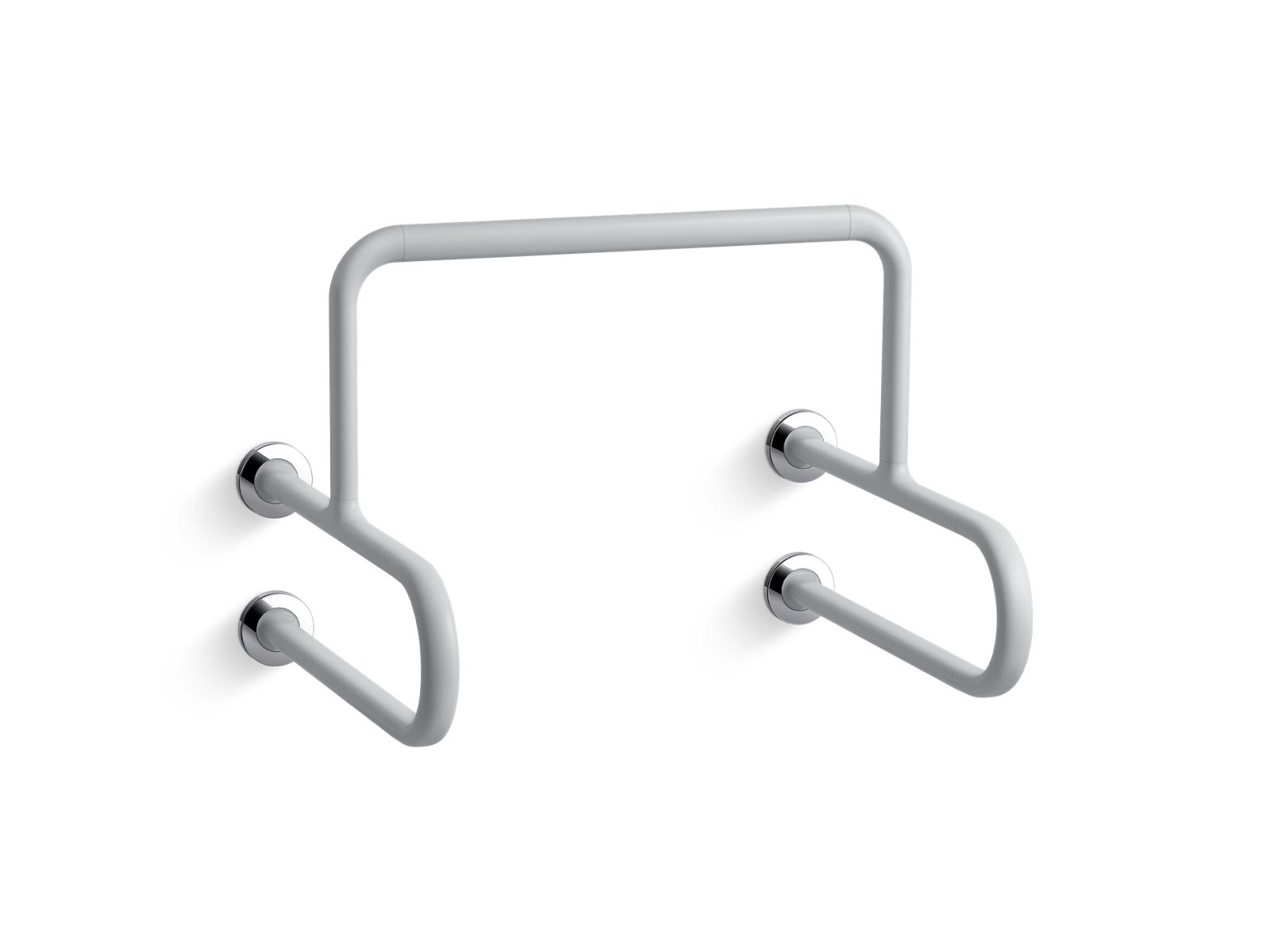 600 mm urinal grab bar | 30762T | KOHLER