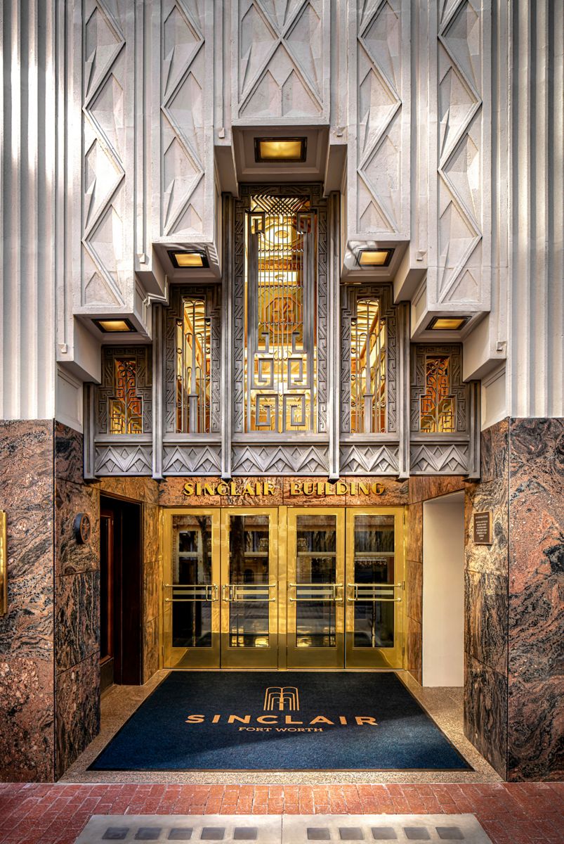 The Sinclair | Studio Kohler®