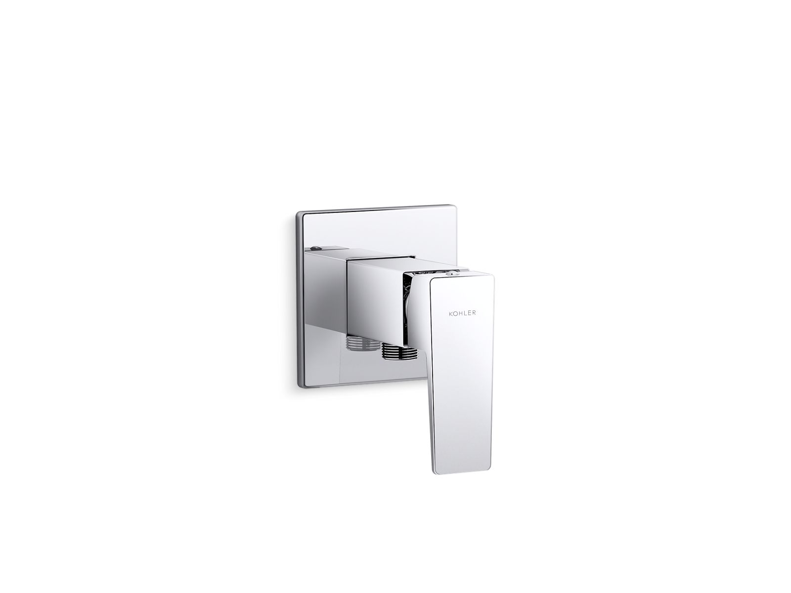 Honesty™ Recessed shower valve-cold only | 24751X-4CD | KOHLER