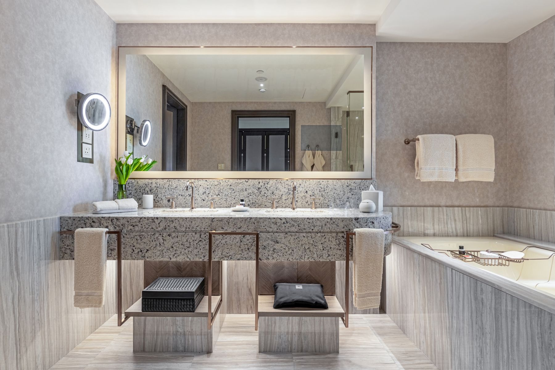 Four Seasons Riyadh | Studio Kohler®