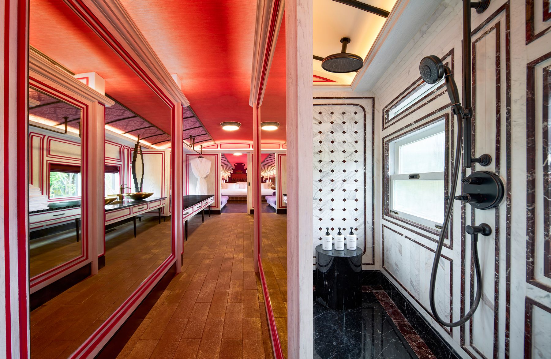 InterContinental Khao Yai | Studio Kohler®