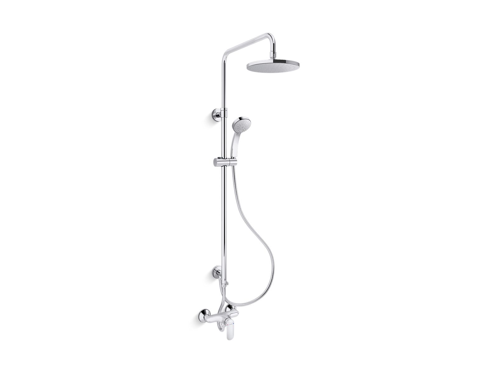 Kumin™ Kumin Shower Column | 28581T-4 | KOHLER