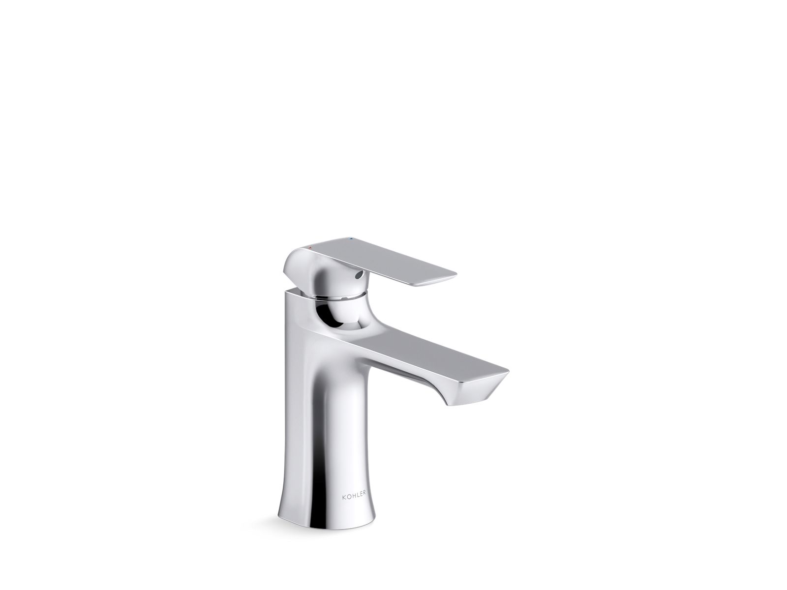 Fore Line™ Single-handle bathroom sink faucet, 8.3 lpm | 30055T-4 | KOHLER