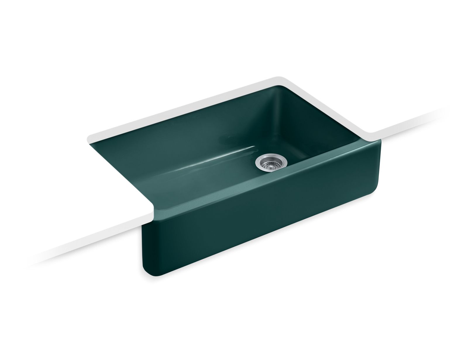 Cast Iron Kohler Sink Colors