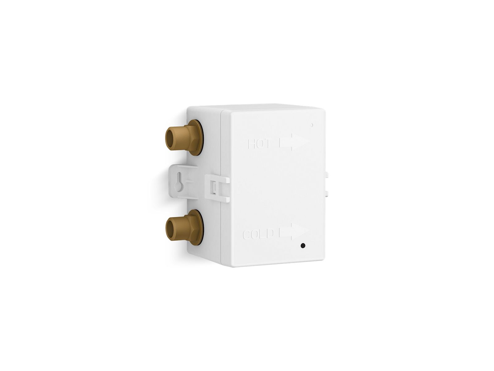Kohler™ Solenoid valve for touchless faucet | 29342T | KOHLER
