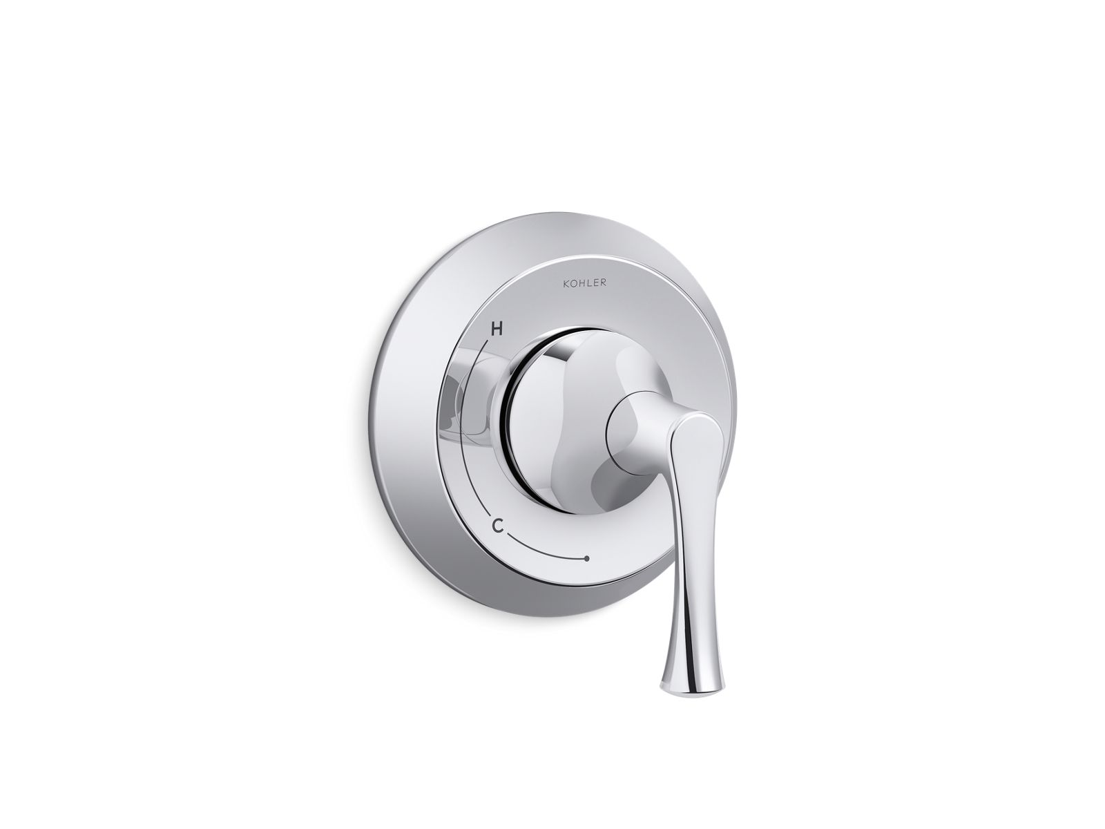 Buckley Rite-Temp® Valve Trim | K-TS35939-4 | KOHLER