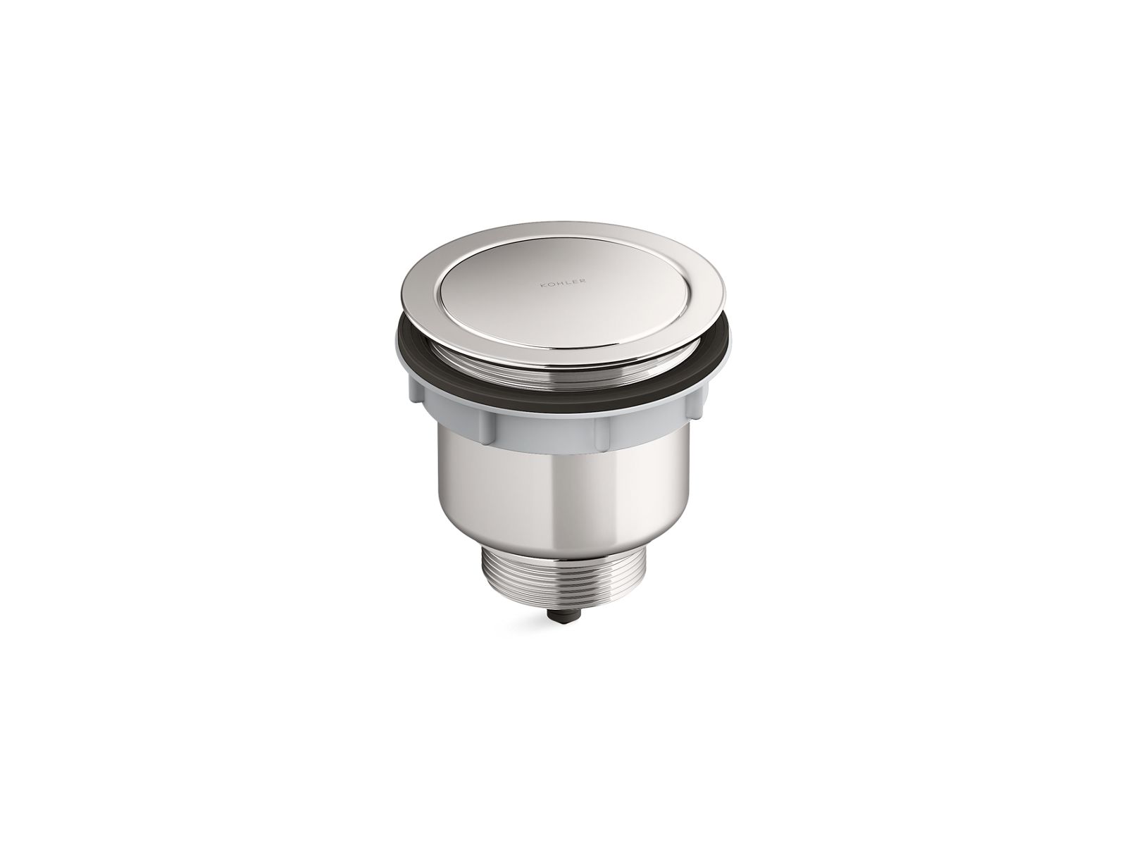 Kohler™ Easy Clean Strainer | 77804T | KOHLER