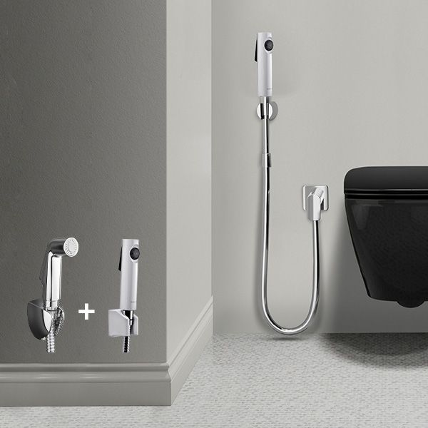 Buy Health faucet multi pack- Deco & Cuff K-C54 Online at Kohler India