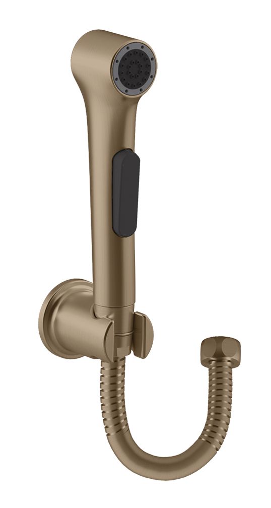 Buy Elate Single-function health faucet, 8.5 lpm K-97258IN-ZZ-RGD ...