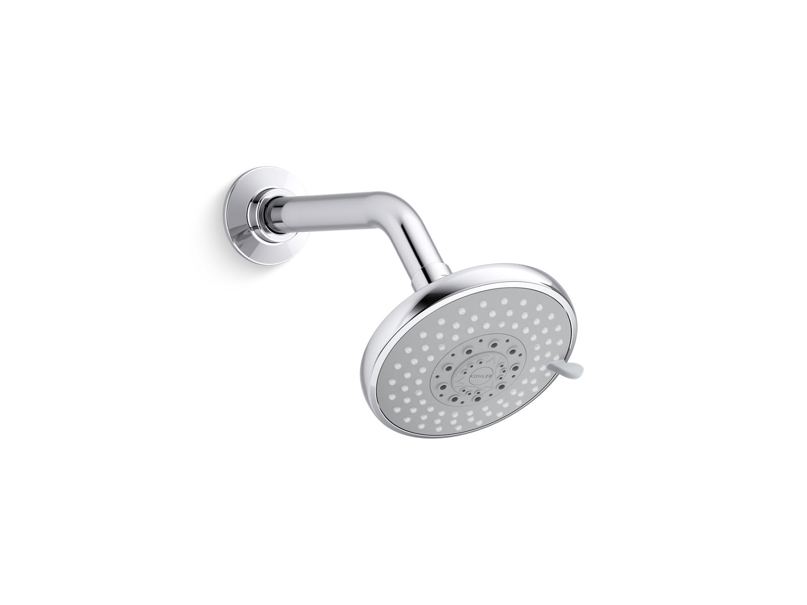 Buy Rain Duet Multifunction Showerhead K-75924IN-AF Online at Kohler India