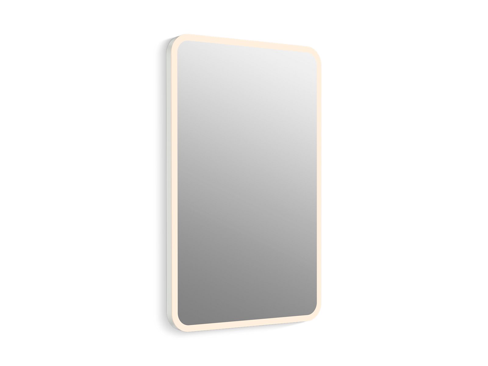 Essential Ultrabright 22" x 34" Mirror | K-38023 | KOHLER