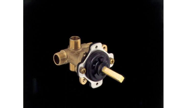 Coralais Non-Pressure Balancing Mixing Valve | K-15700-K | KOHLER