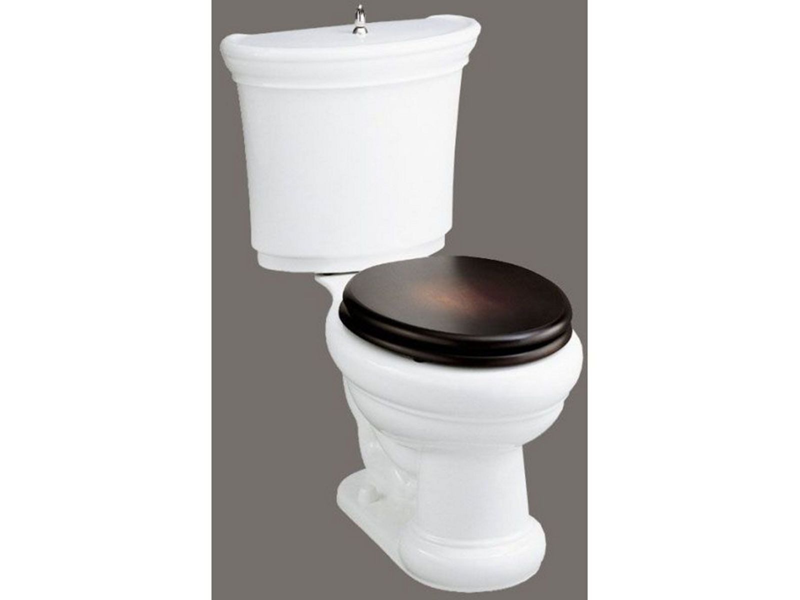 Iron Works Iron Works Tellieur Toilet | K-3456-F1 | KOHLER