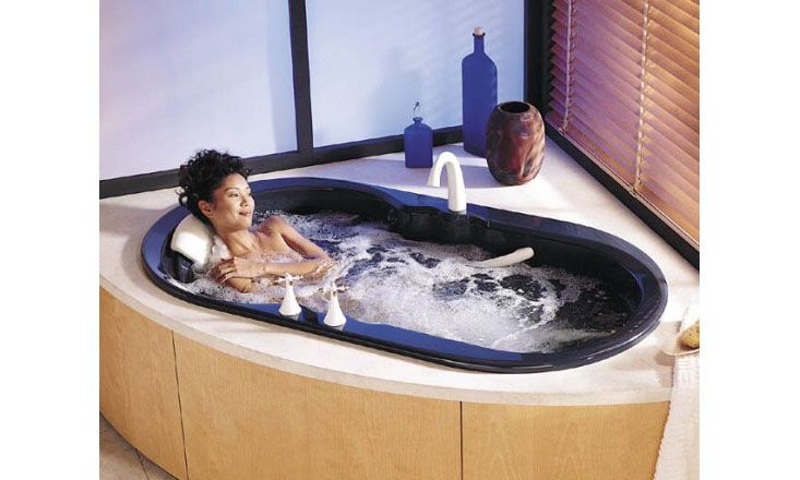 Waterscape Whirlpool | K-1338 | KOHLER