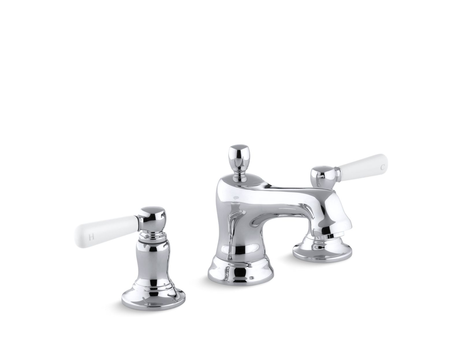 Porcelain Faucet Handles