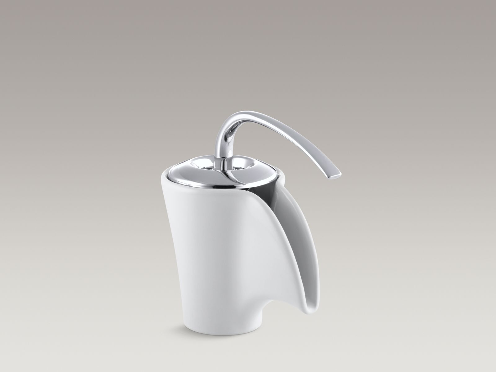 K-11010-0 | Vas™ Single-handle bathroom sink faucet, 1.5 gpm | Studio ...