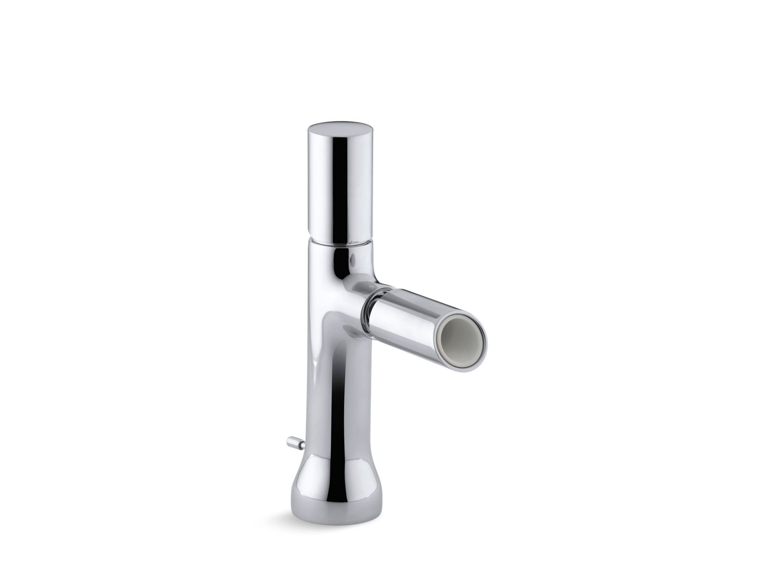 K-8961-7-CP | Toobi™ Bidet faucet | Studio KOHLER®