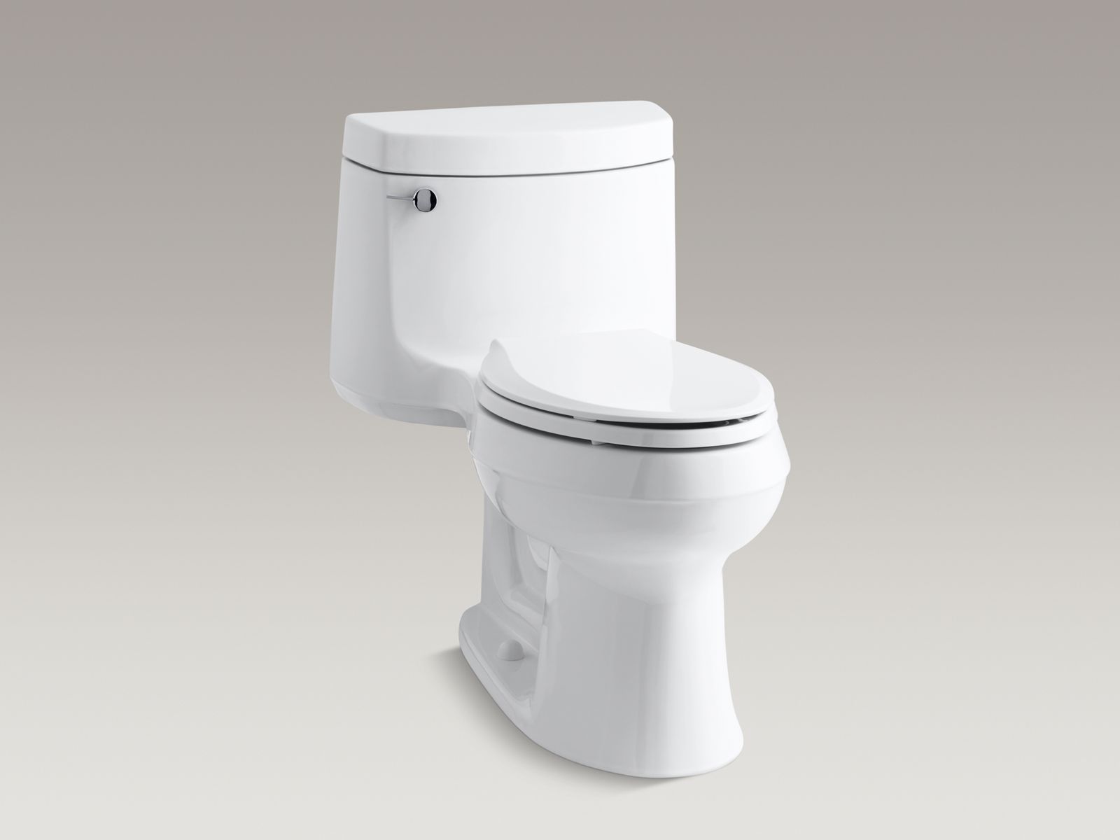 Kohler Cimarron 1piece Toilet