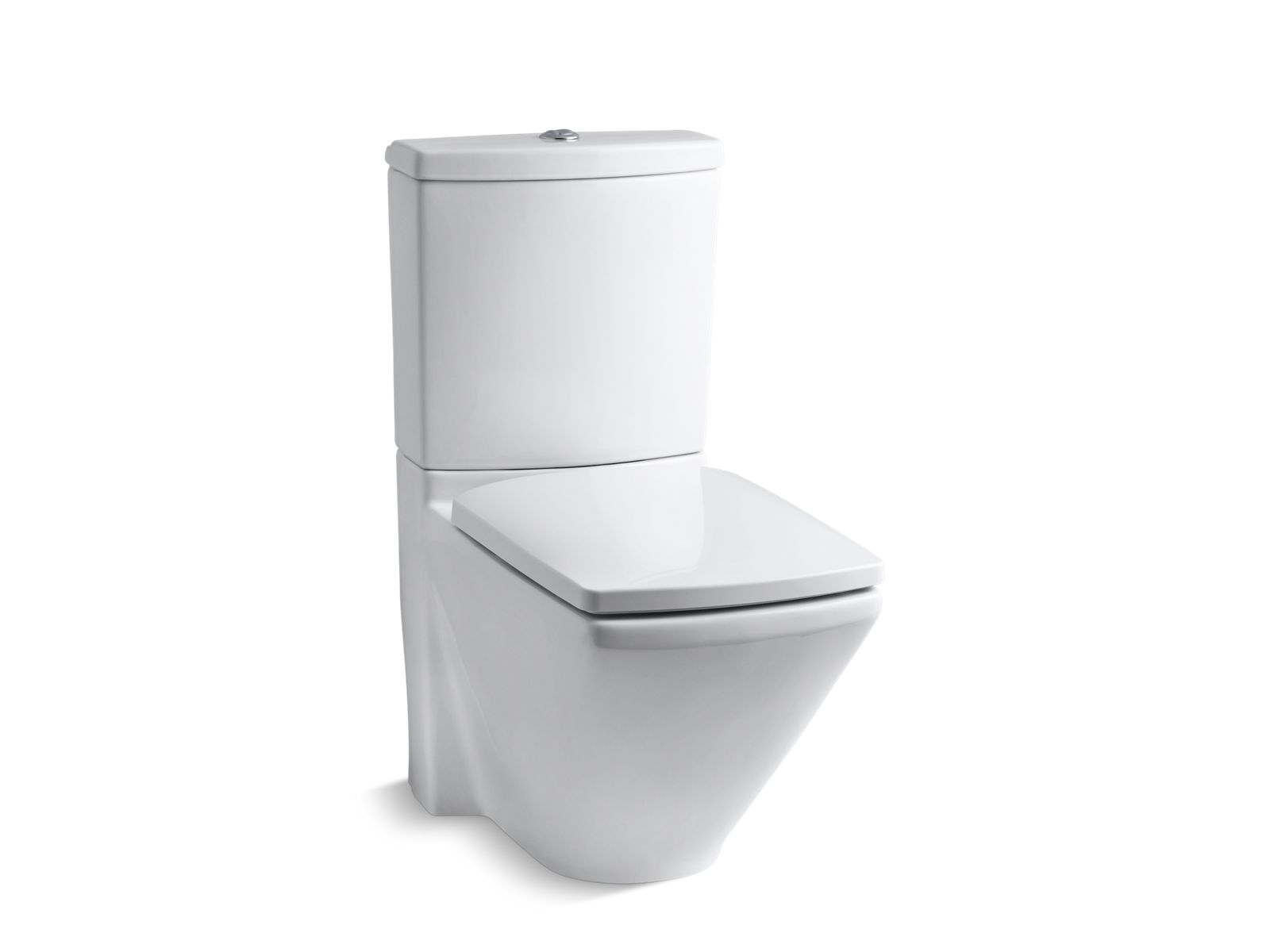 KOHLER|K-3588|KOHLER Escale Two-Piece Elongated Toilet