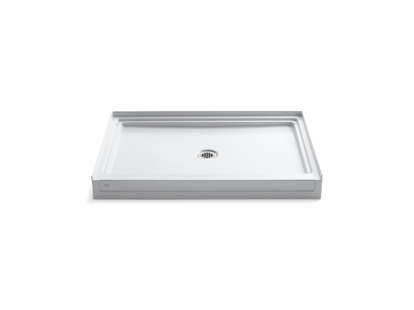 KOHLER | K-1974 | Tresham Shower Base with Center Drain