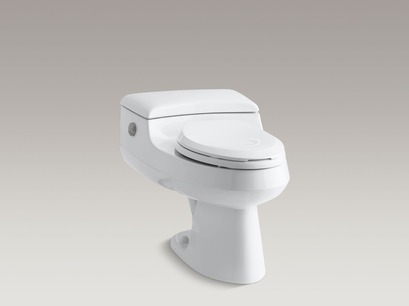 KOHLER|K-3393|San Raphael One-Piece Elongated Toilet