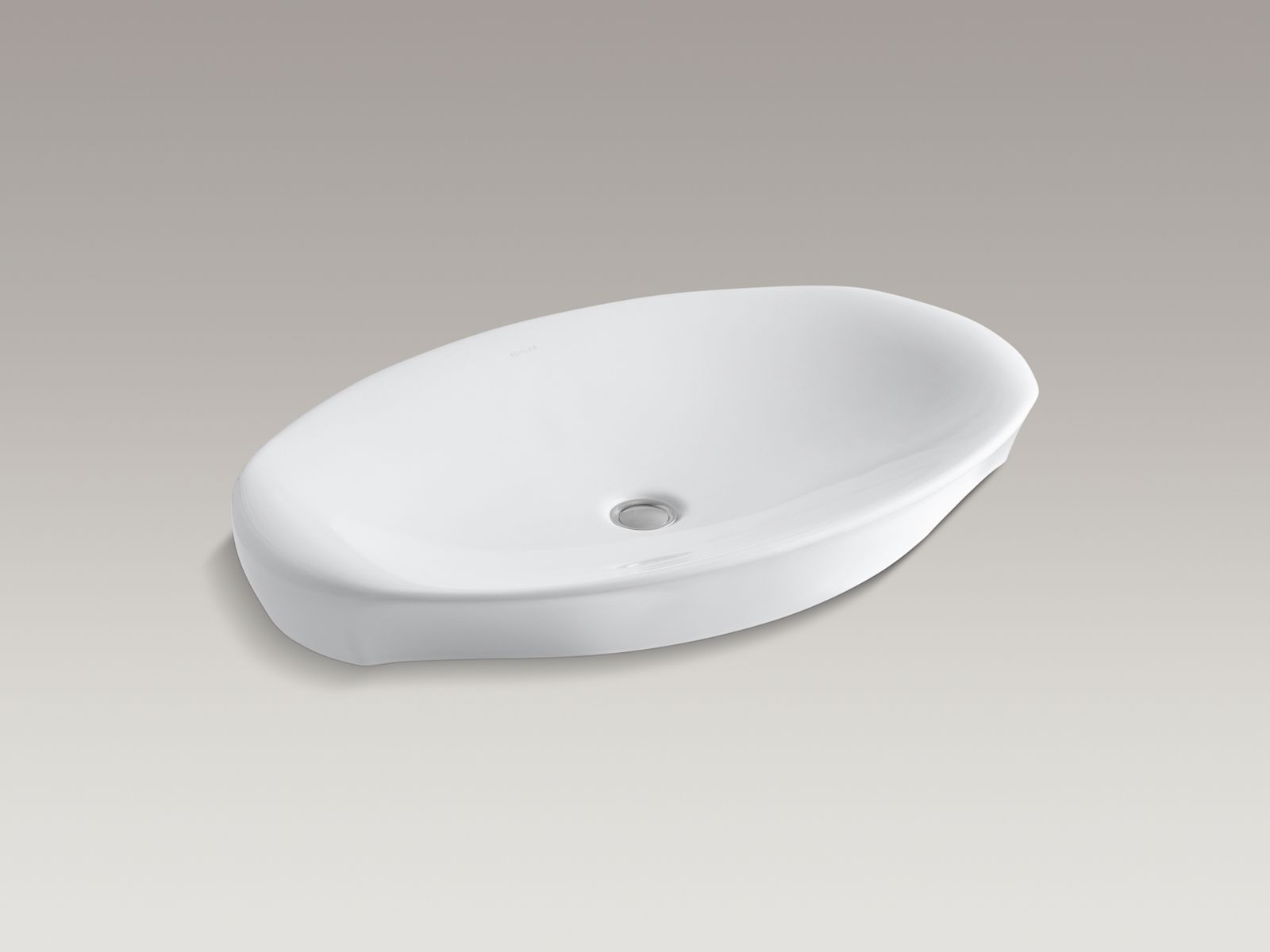 KOHLER| Strela 27-Inch Wading Pool Sink