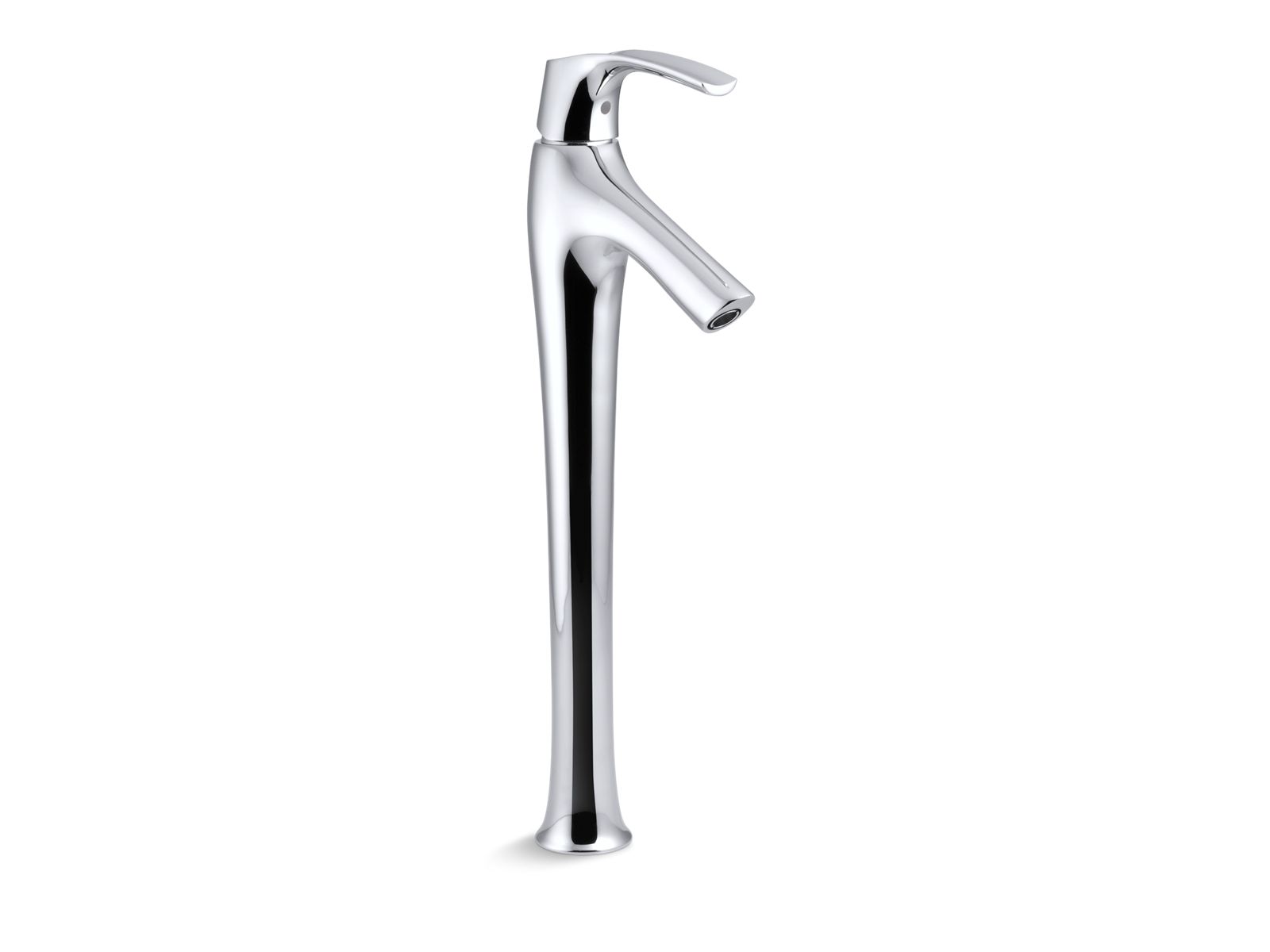 KOHLER | K-19909-4 | Symbol Tower Single-Control Sink Faucet