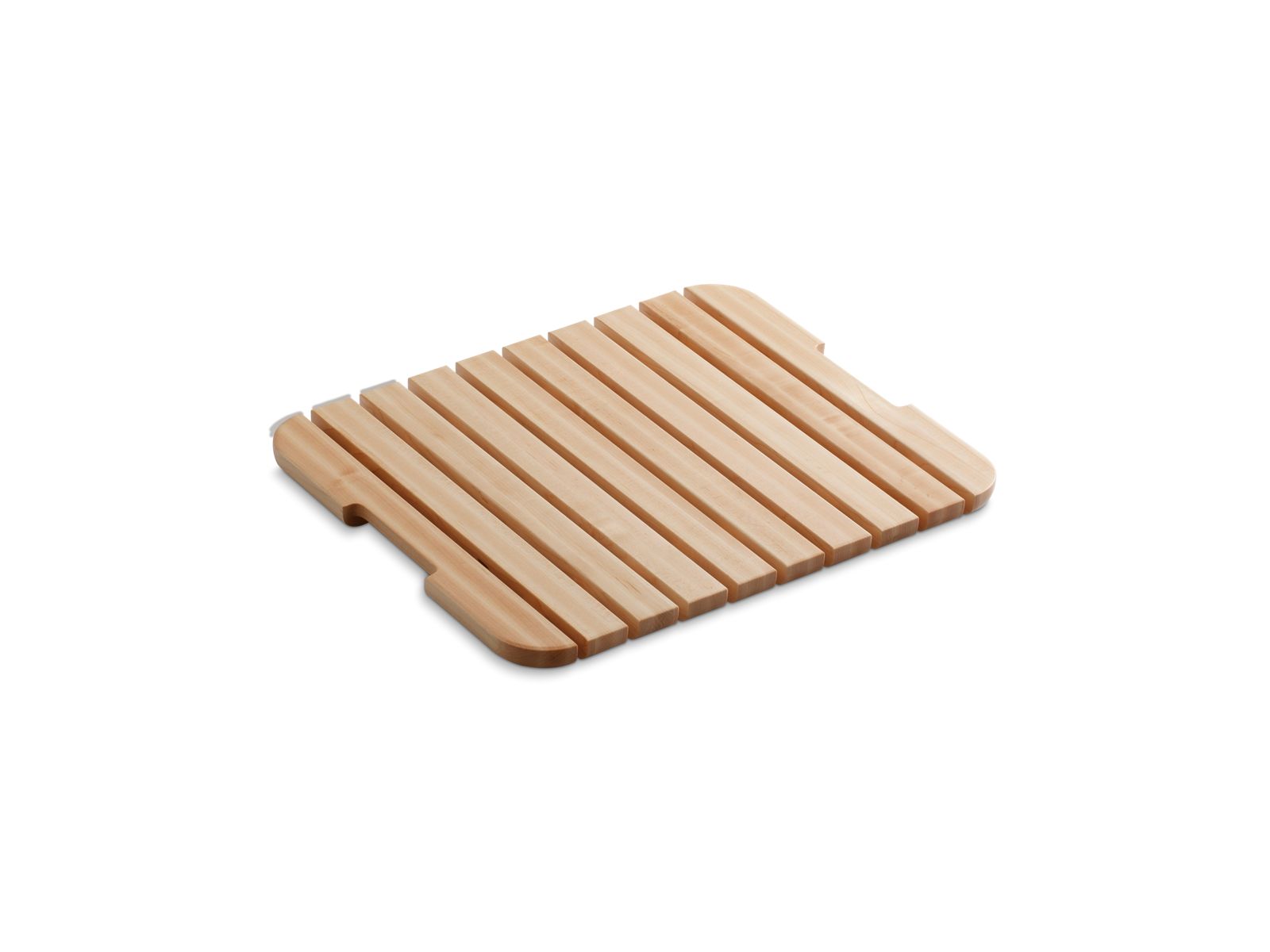 Bayview Wood Grate/Shelf For Sink Stand | K-6027 | KOHLER