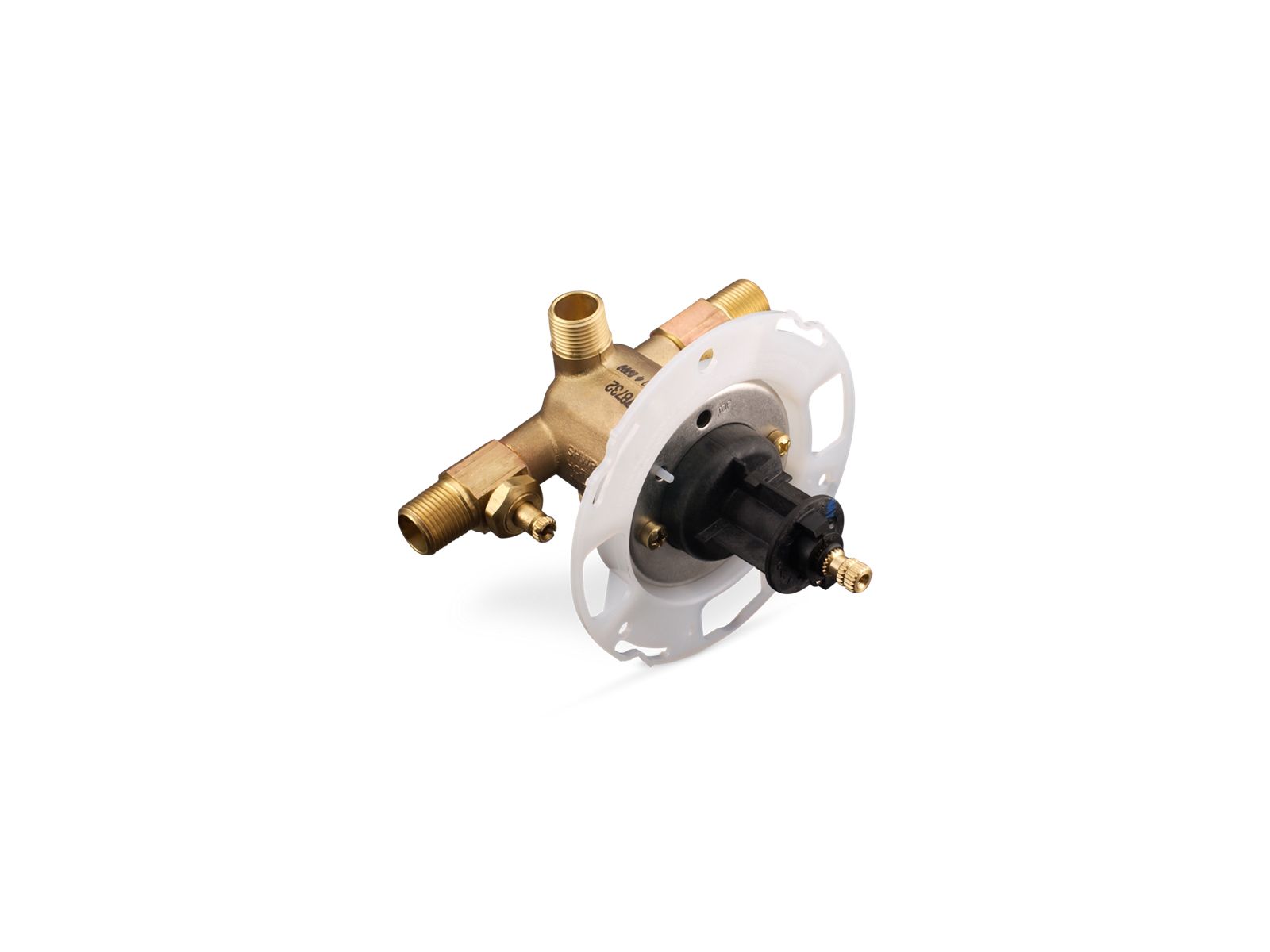 KOHLER | K-304-KS | Rite-Temp Pressure-Balancing Valve with Screwdriver ...