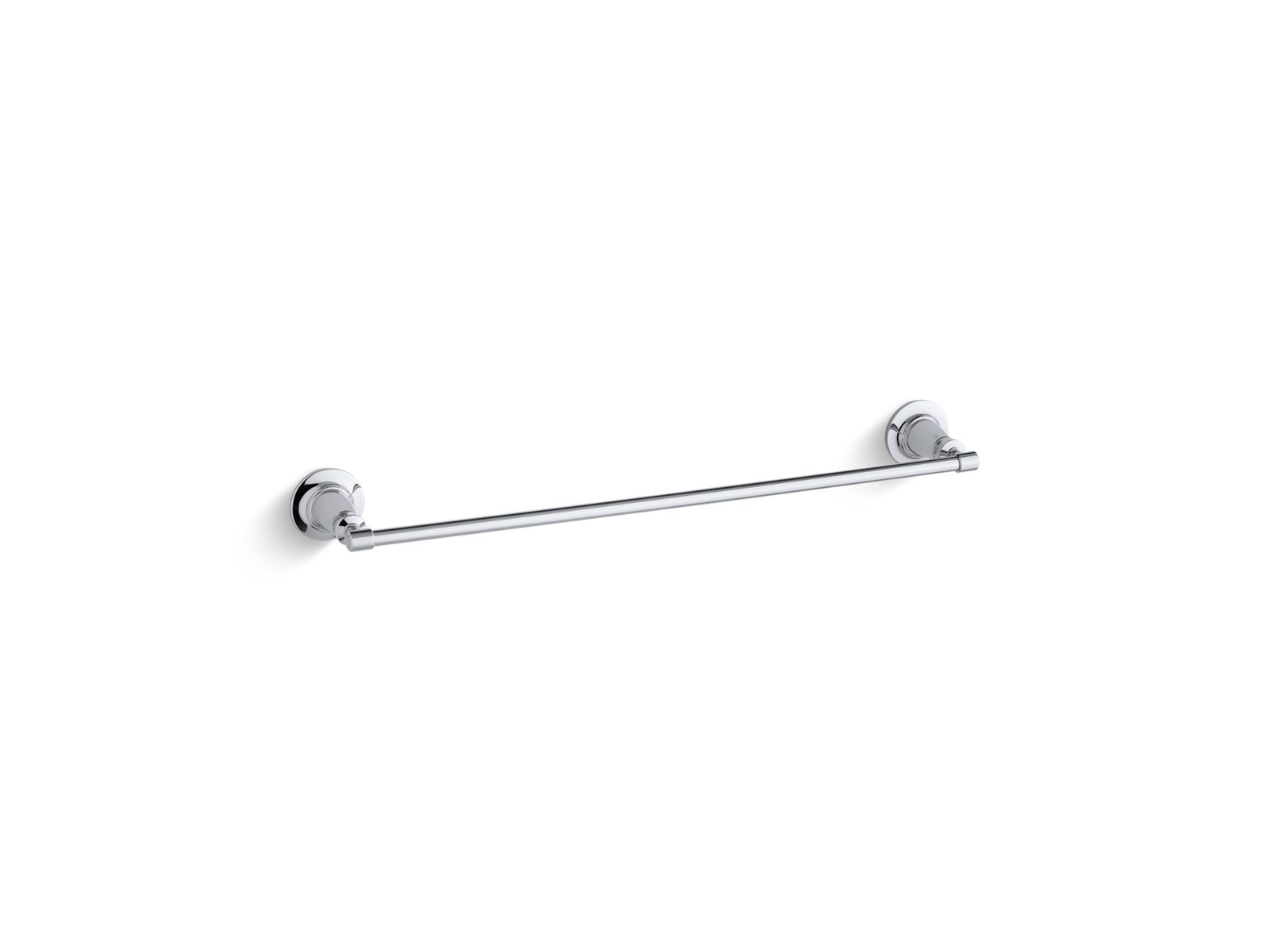 KOHLER | K-11051 | Archer 24-Inch Towel Bar