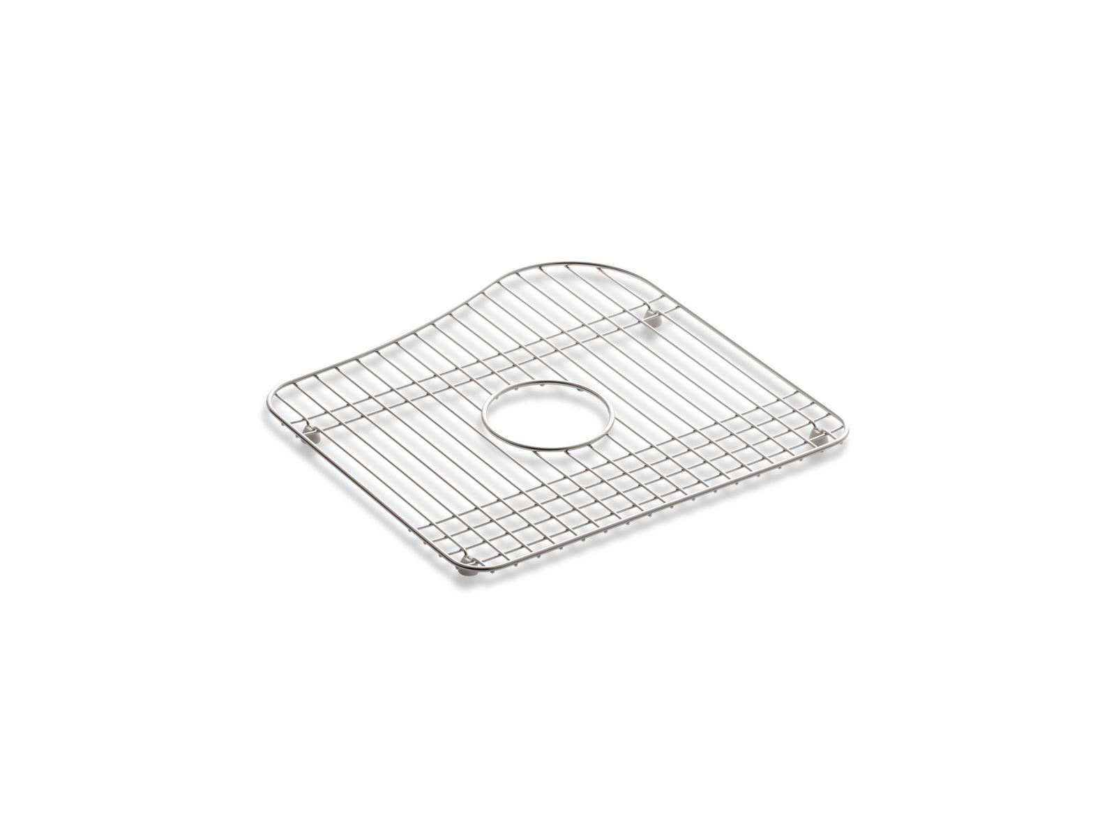 KOHLER | K-3122 | Large Sink Rack for Staccato Kitchen Sink