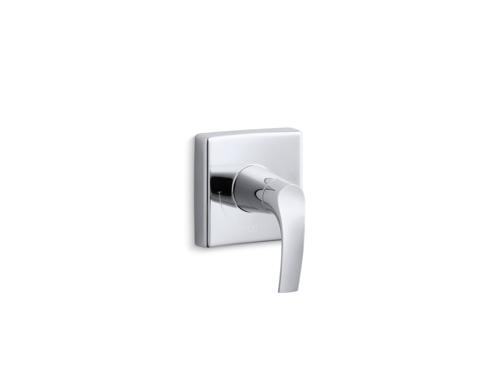 KOHLER | K-T18091-4 | Symbol Volume Control Valve Trim