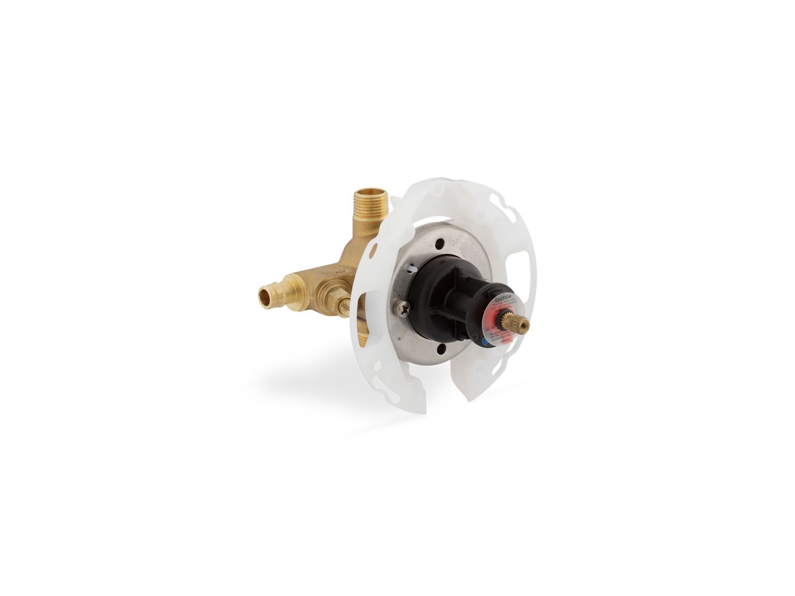 Rite-Temp Valve with Stops, Pex Expansion - Project Pack | K-P304-US ...